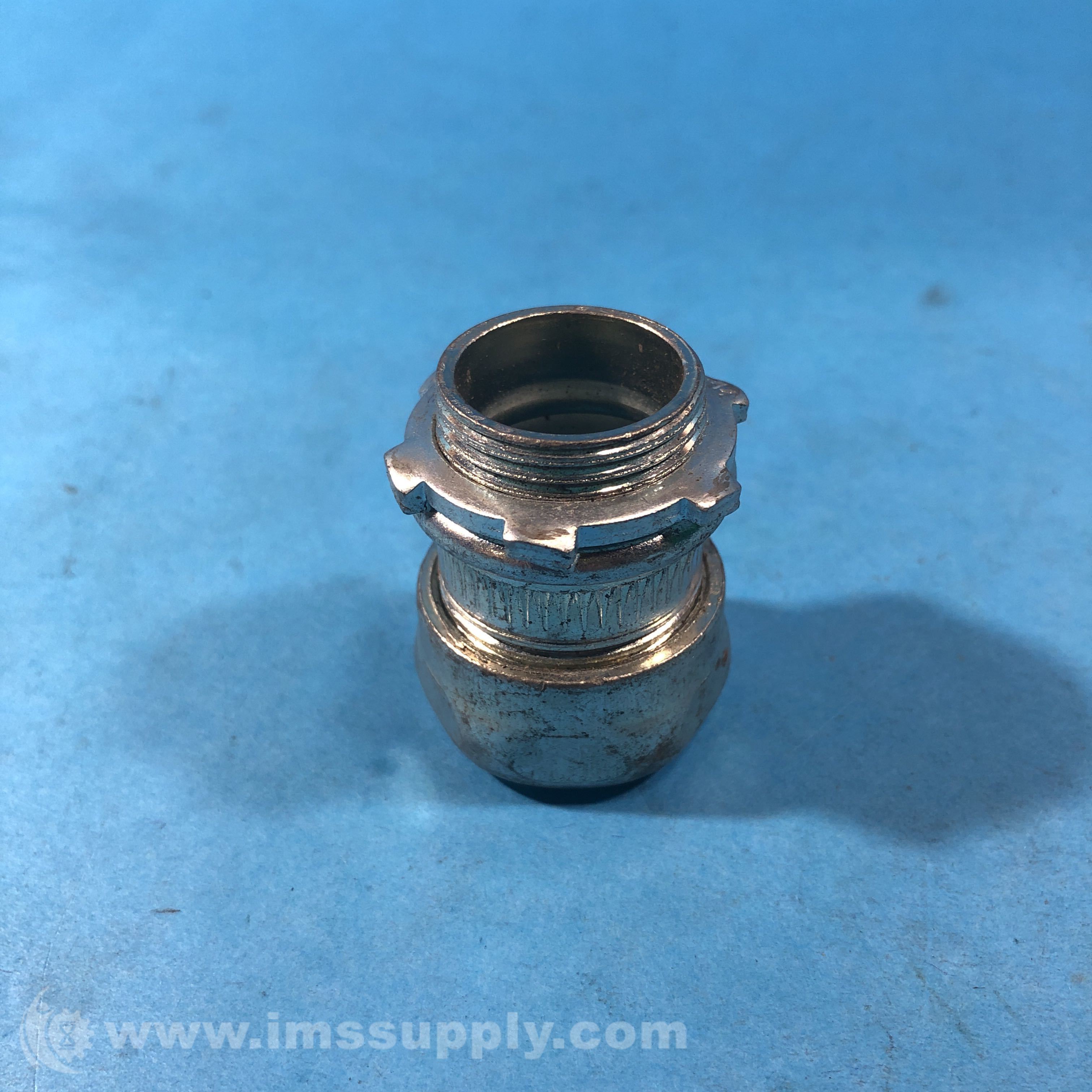 Conduit Connector - IMS Supply