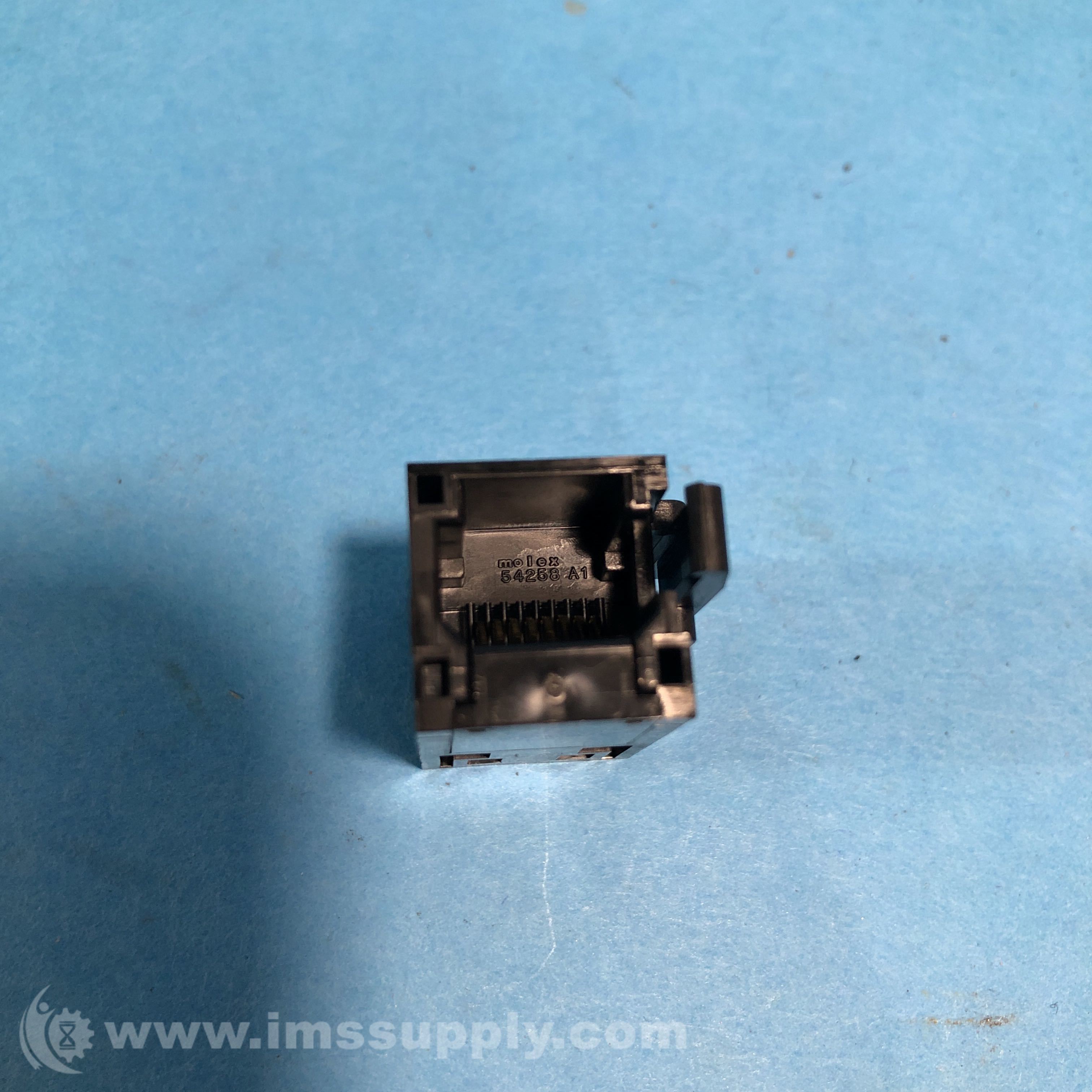 Mitsubishi FR-ADP Operation Panel Connector - IMS Supply