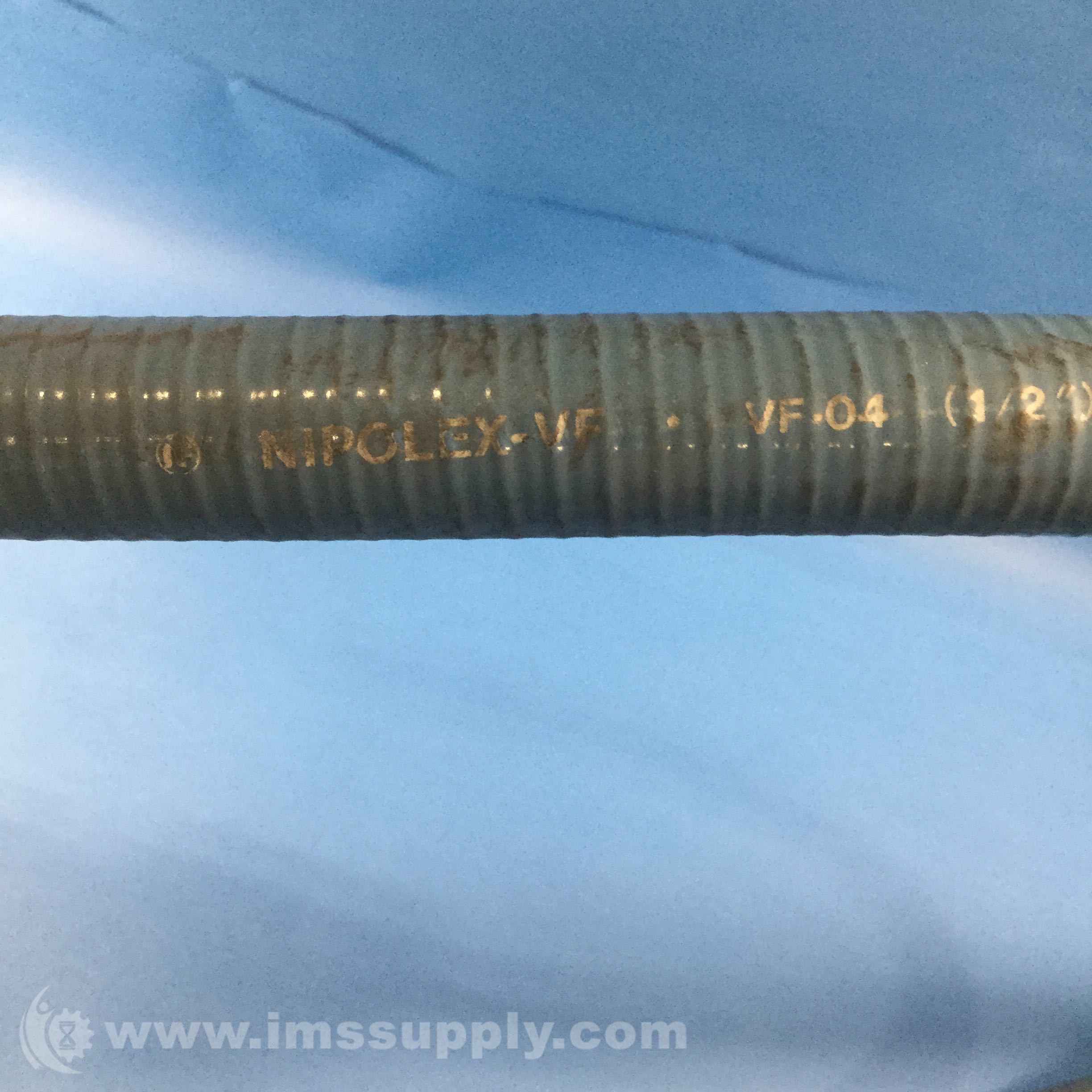 NIPPON FLEX VF-04 Flexible Conduit - IMS Supply