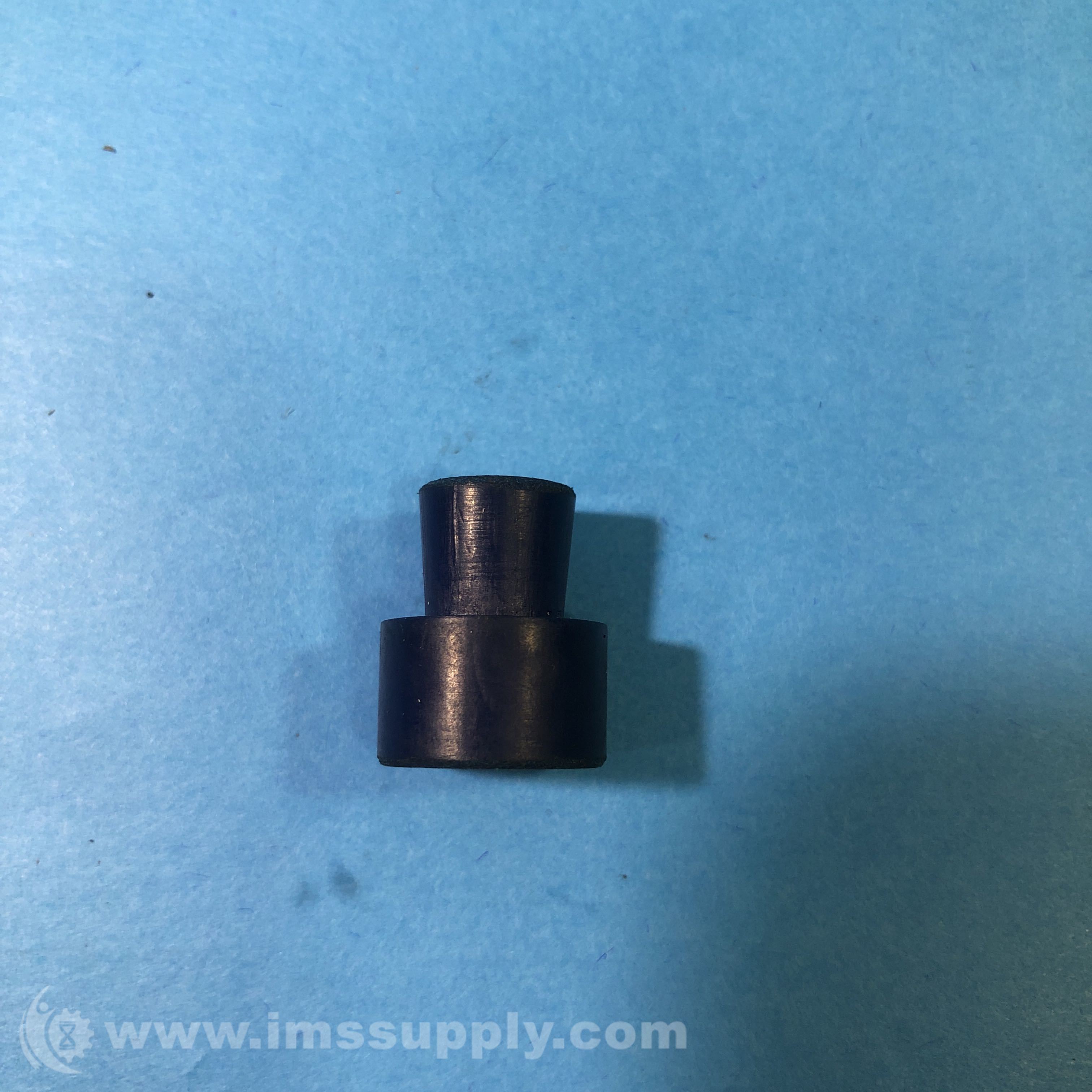 Steel Straight Locating Pin - IMS Supply