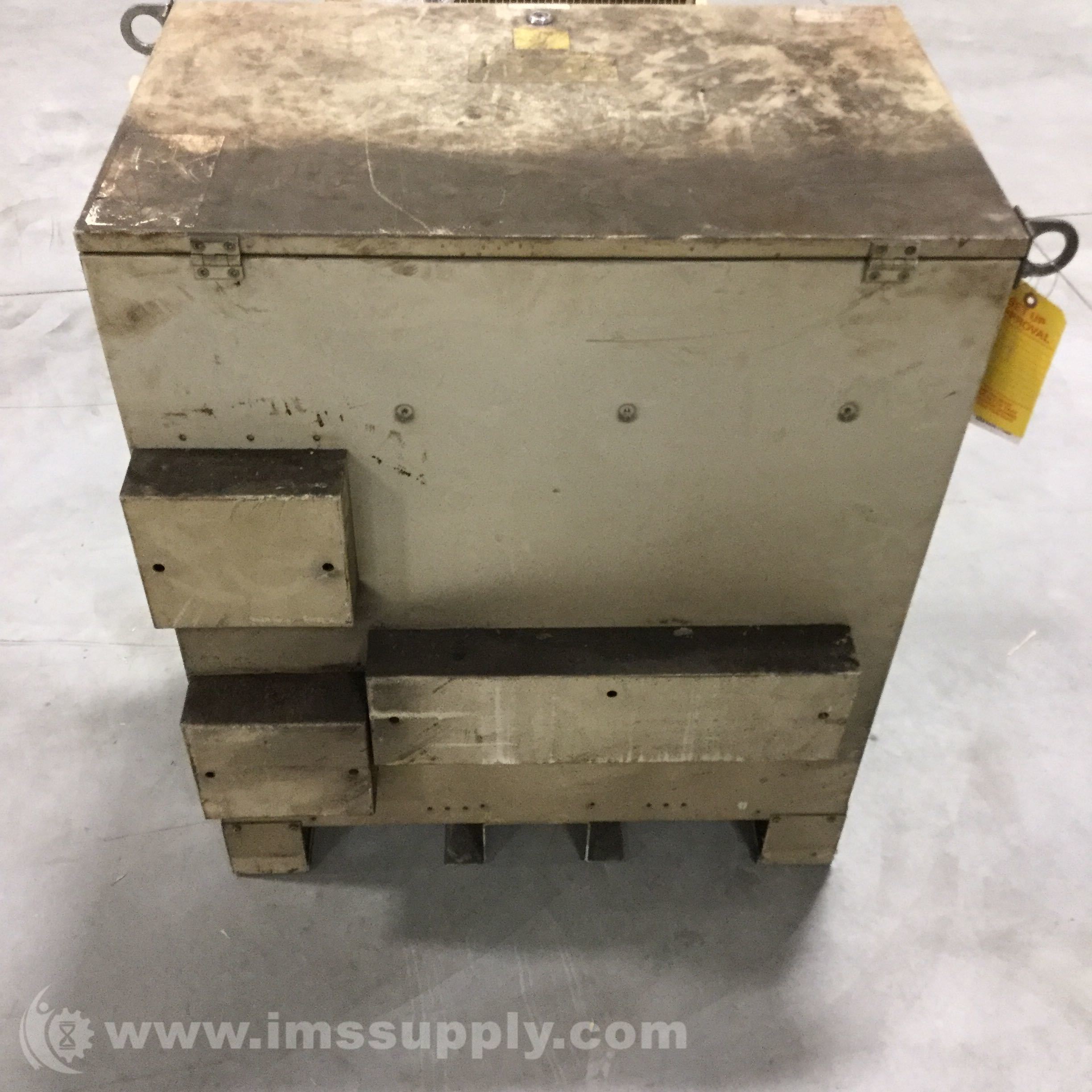 ABB S4CPLUS M2000 Controller - IMS Supply