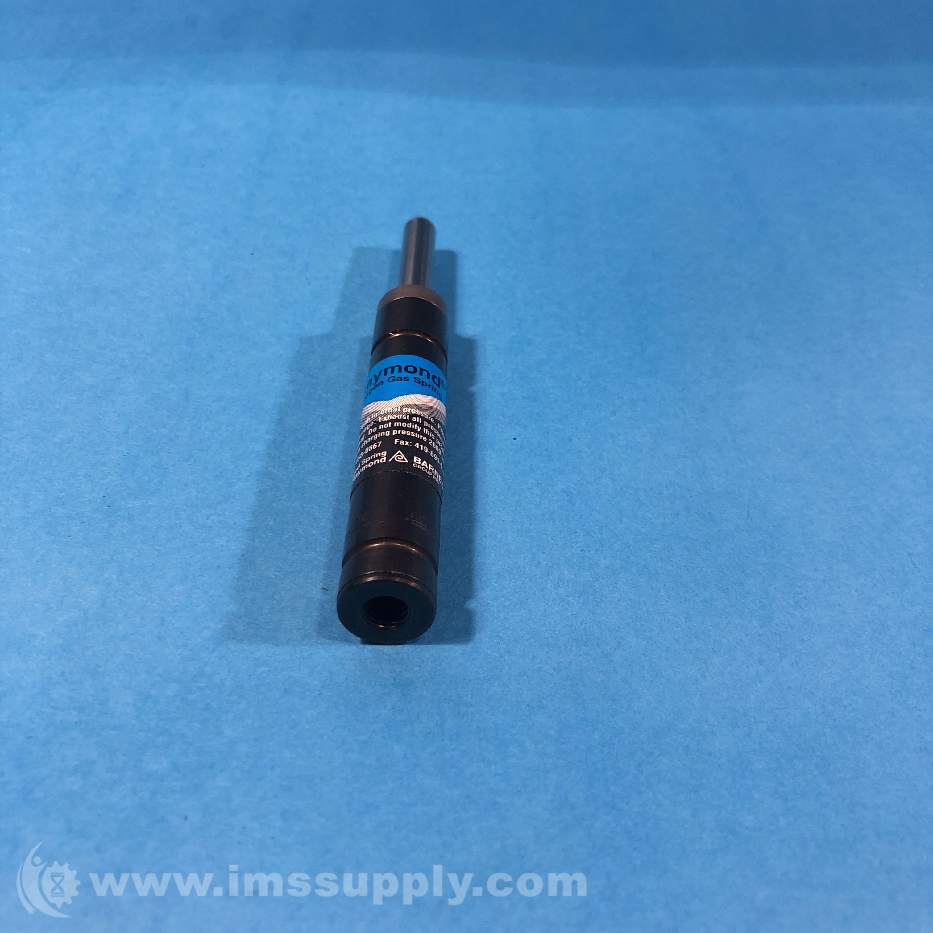 Raymond Corp R12-25 1938 Gas Spring - IMS Supply