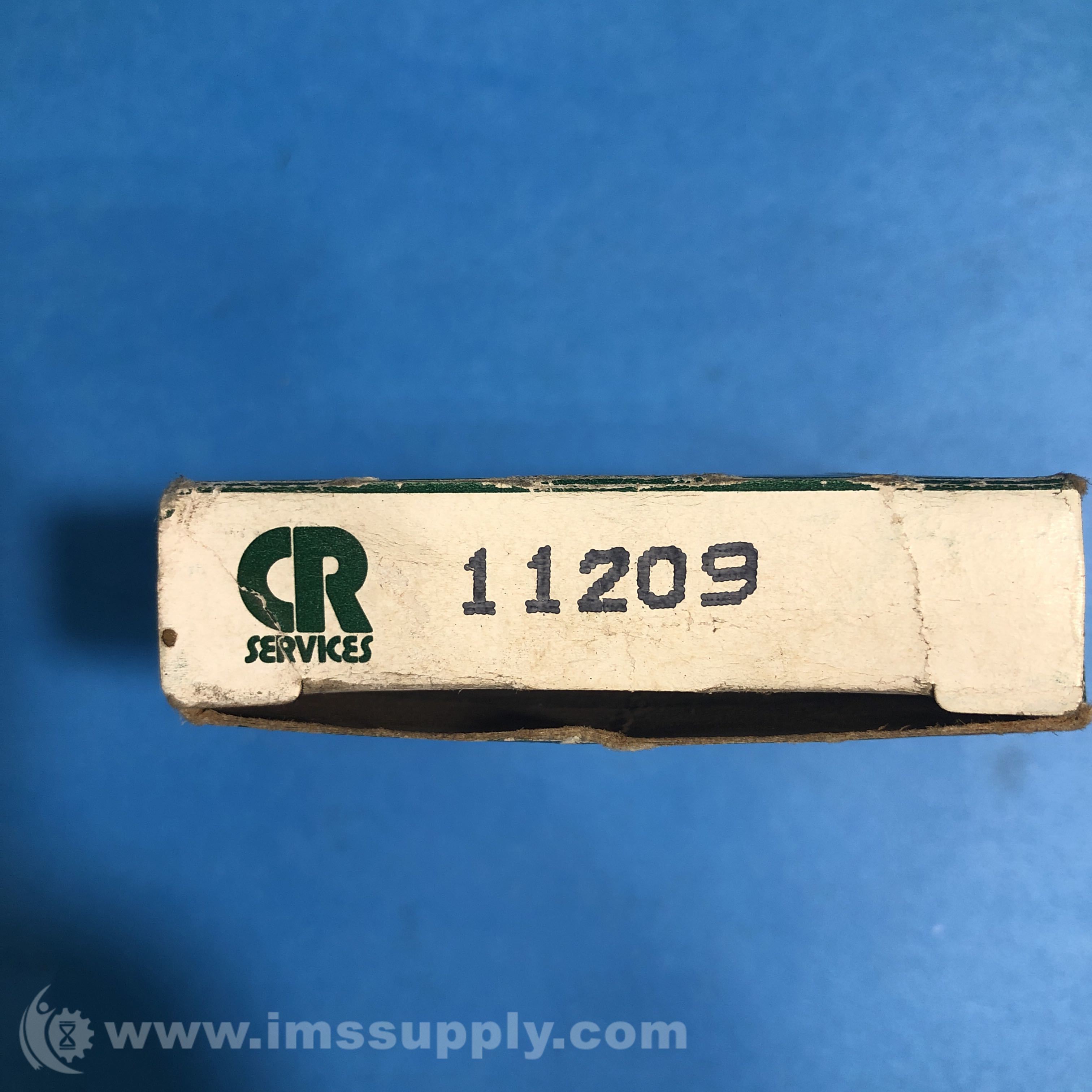 Cr Industries 11209 Oil Seal - IMS Supply