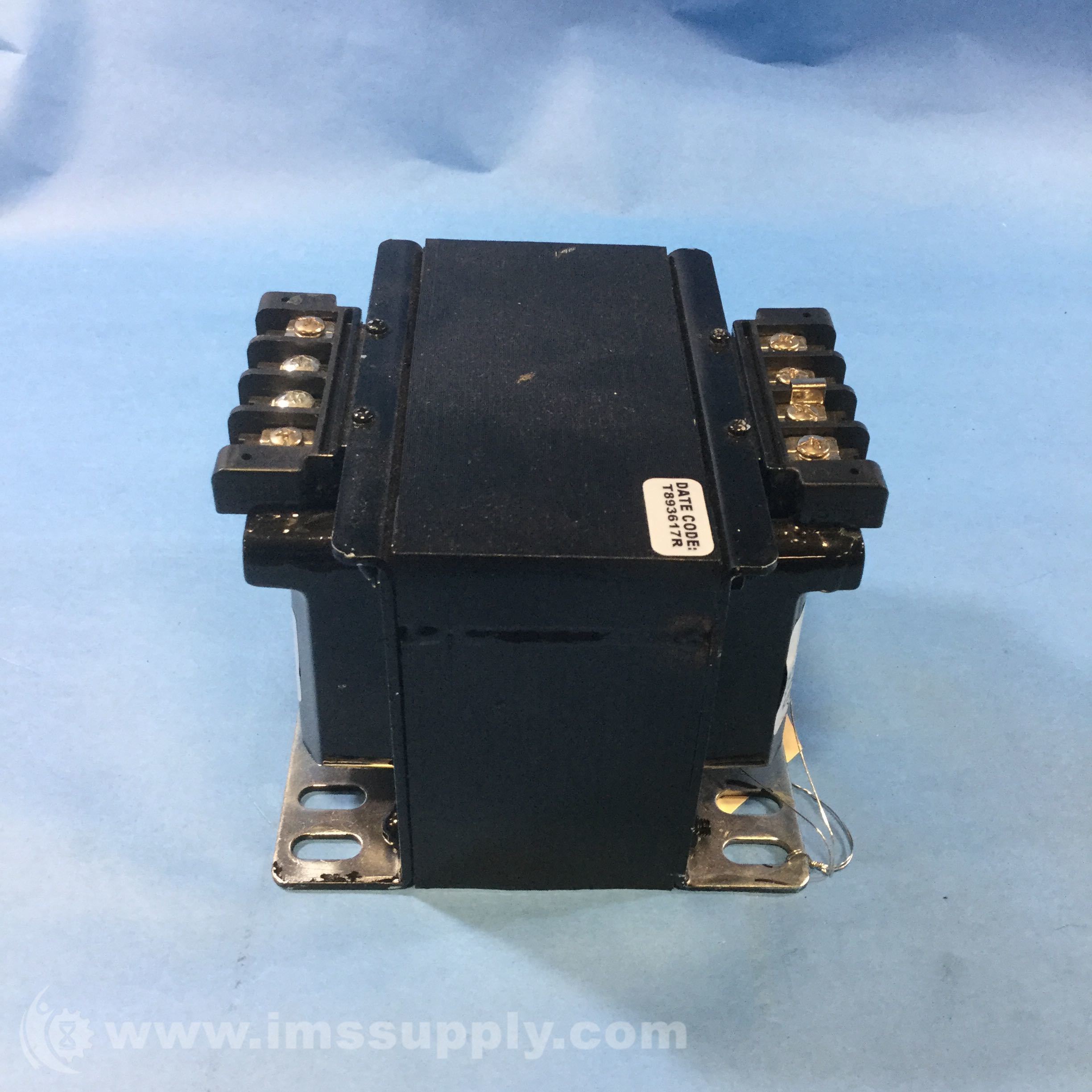 Emerson E500WB Encapsulated Industrial Control Transformer - IMS Supply