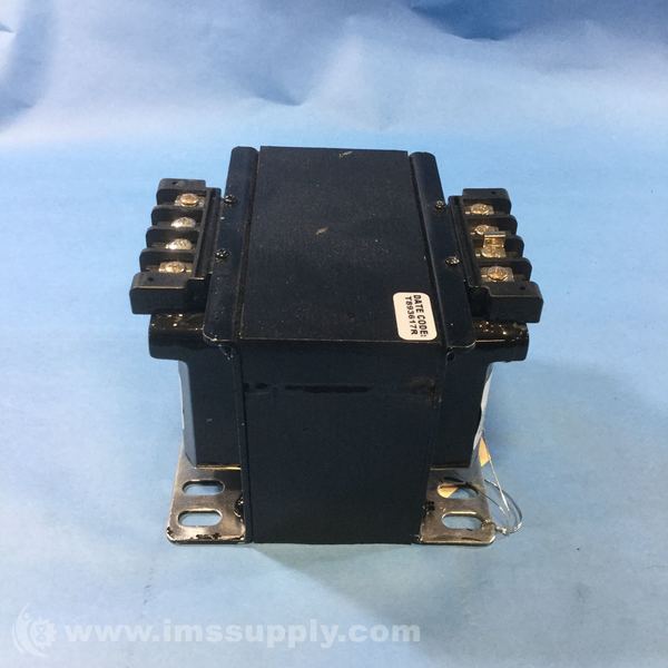 Emerson E500WB Encapsulated Industrial Control Transformer - IMS Supply