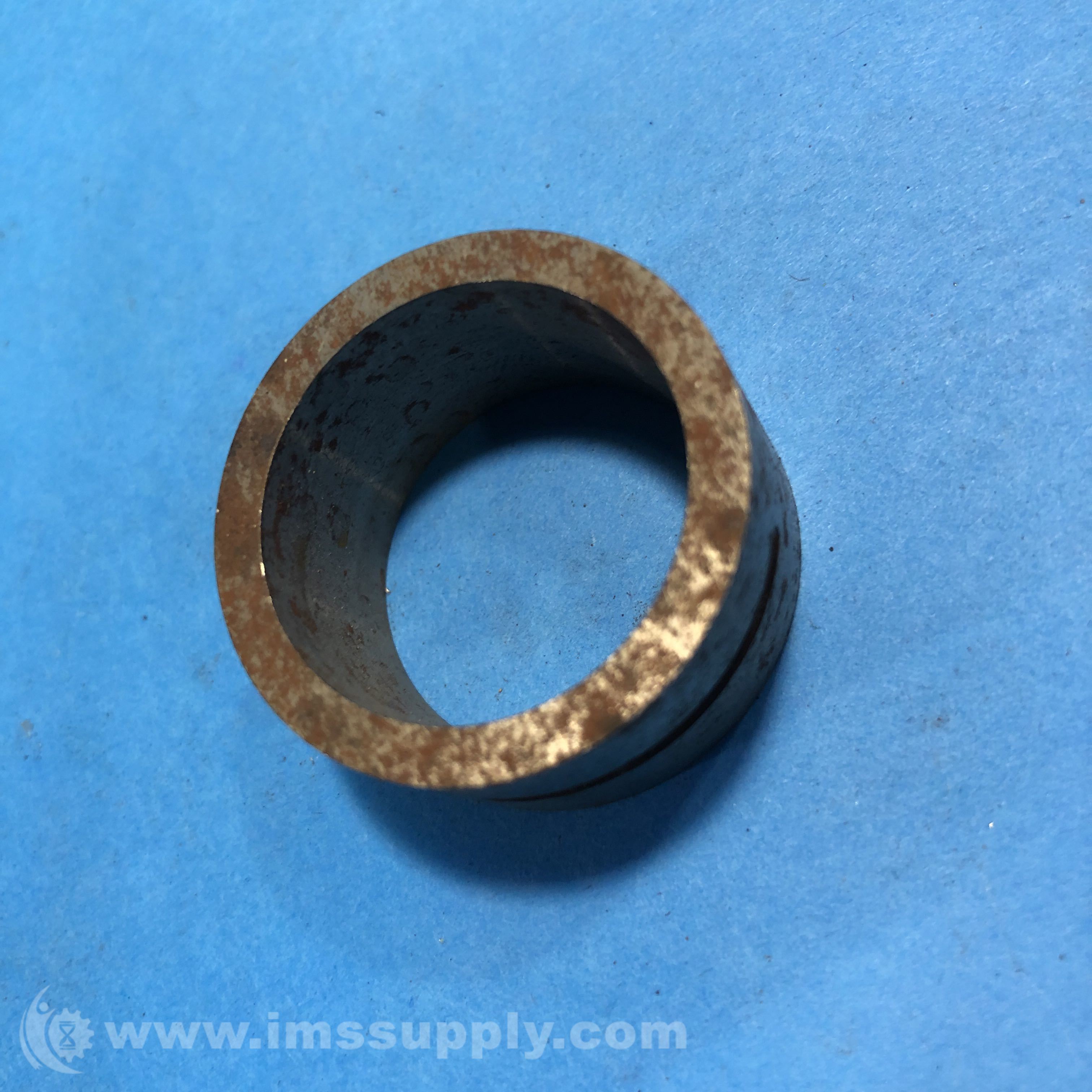 Steel Ring, Slotted - IMS Supply