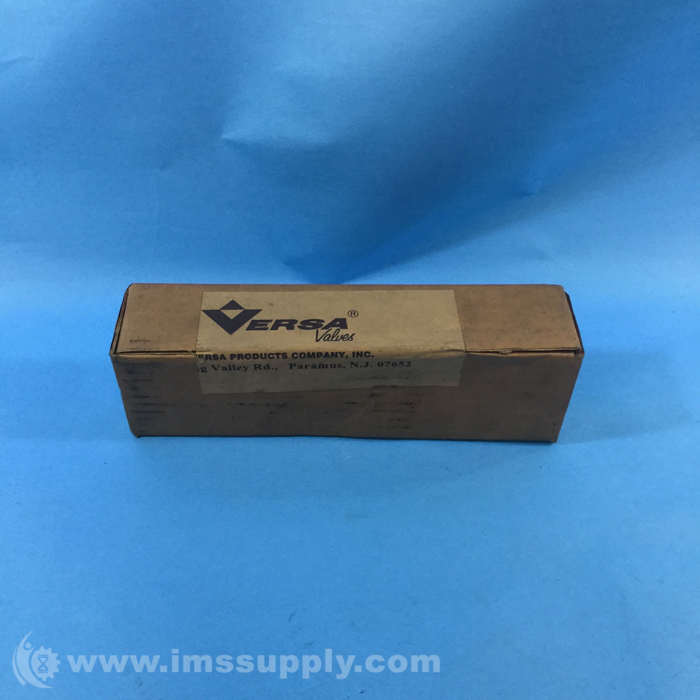 Versa Valves VAI-3303-111 Pneumatic Directional Valve - IMS Supply