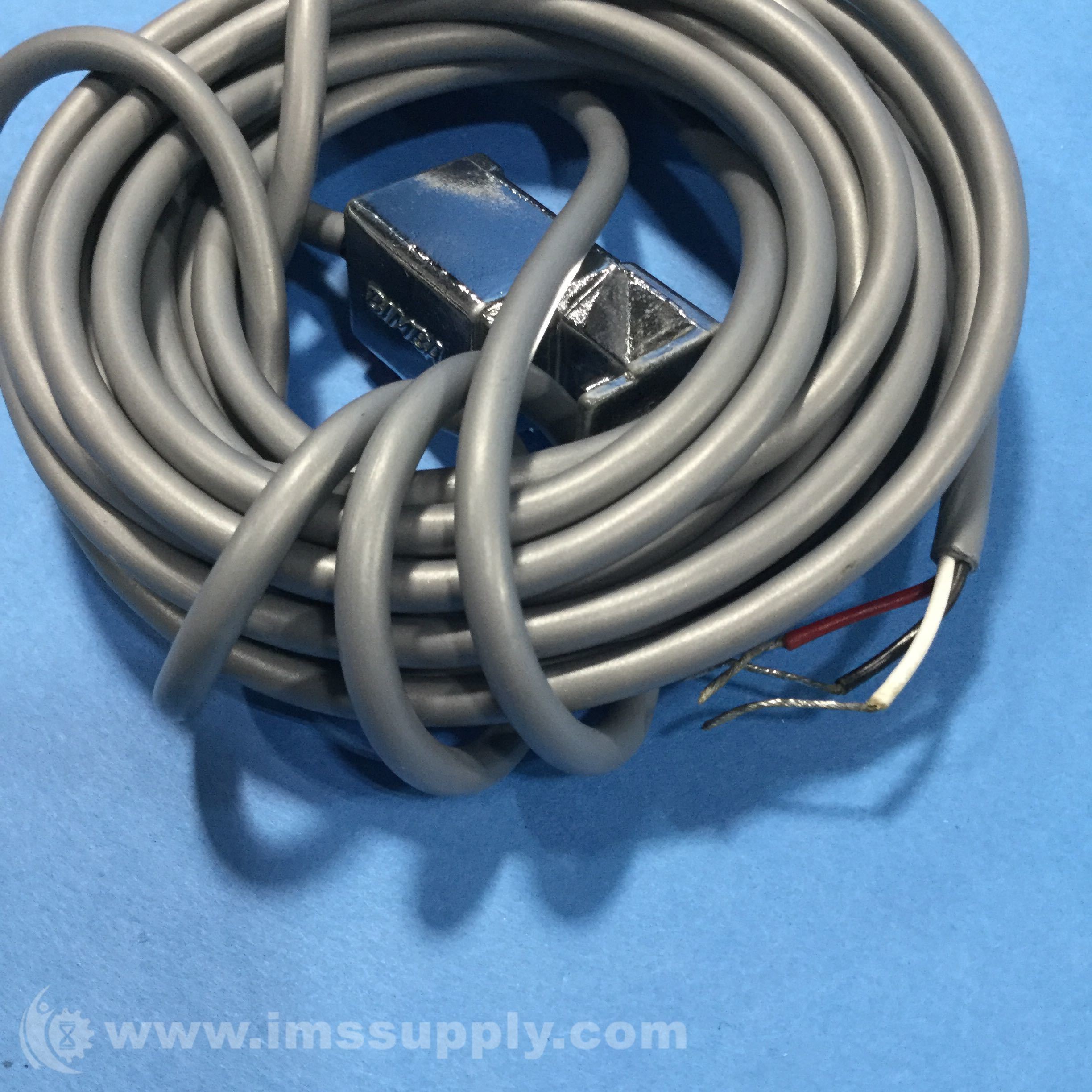 Bimba MRS-.087-XBL MRS Magnetic Reed Switch - IMS Supply