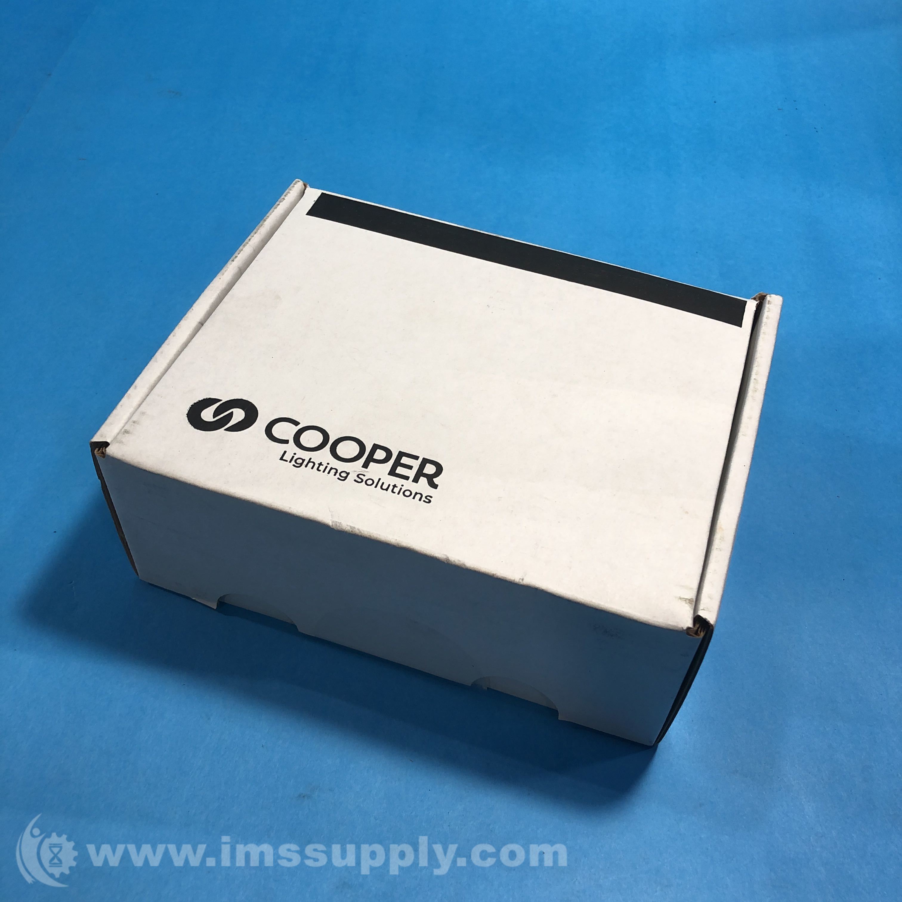 Cooper Lighting WSP-UV-010 Dimming Switchpack - IMS Supply