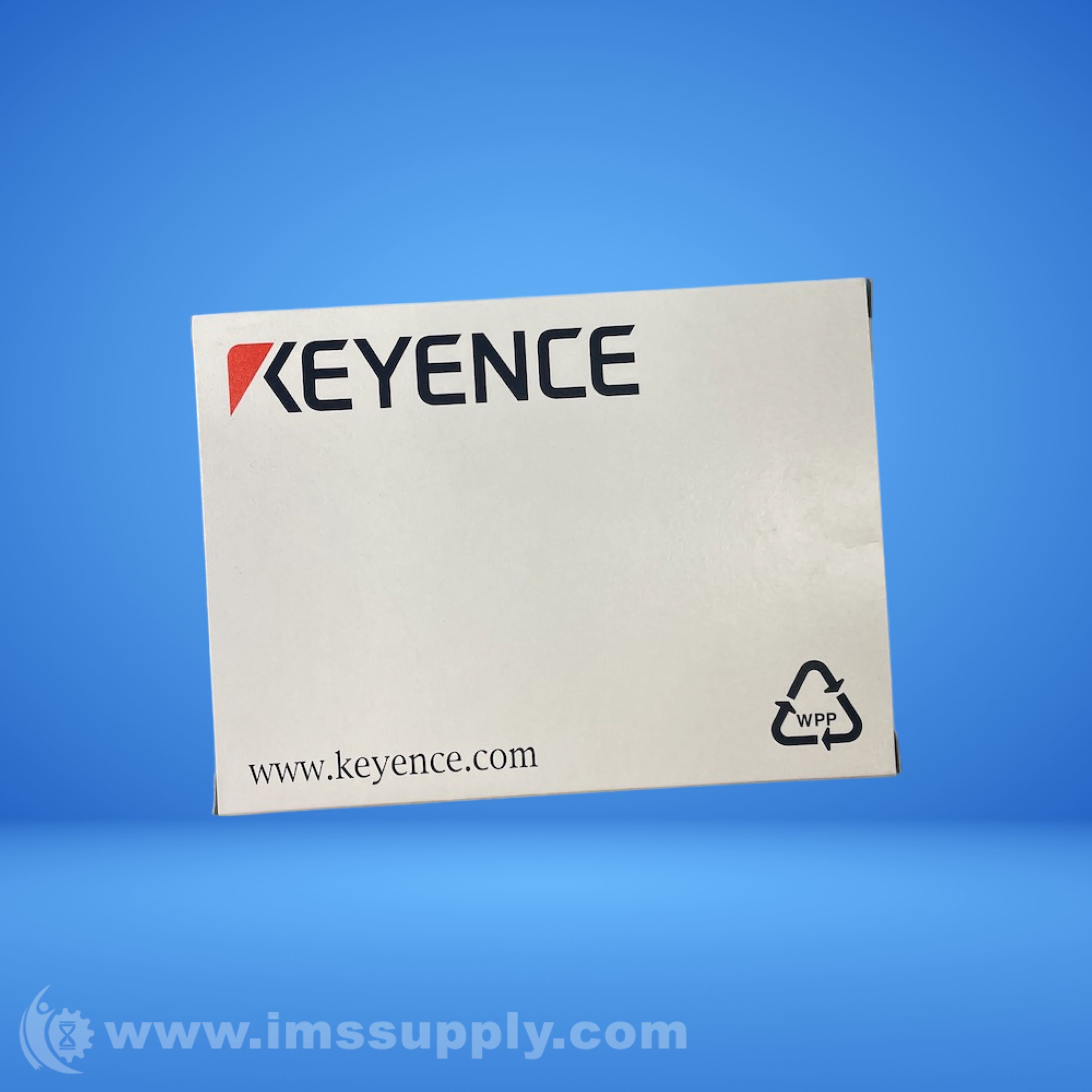 Keyence GT2-CH5M Sensor Head Cable, Straight Type, 5m - IMS Supply