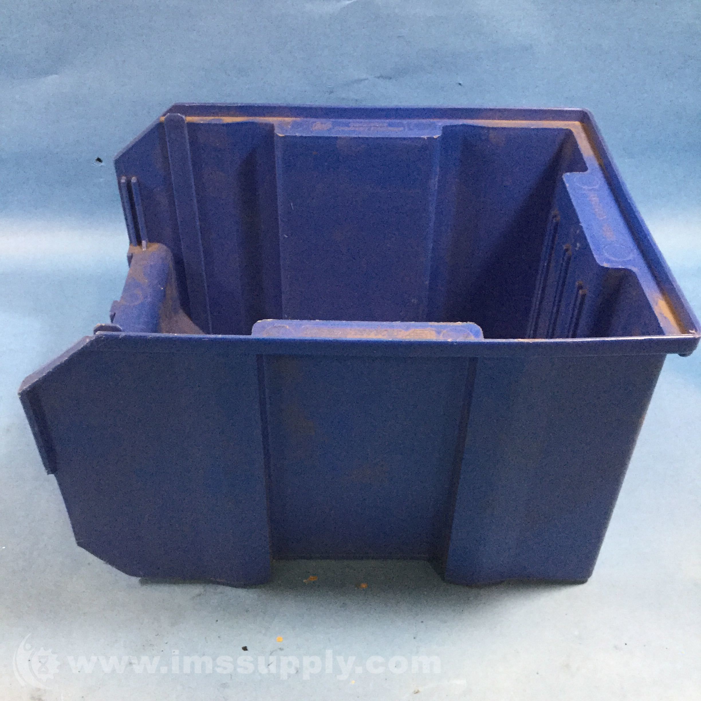 Quantum Storage Systems Ultra 239 Stack and Hang Bin - IMS Supply