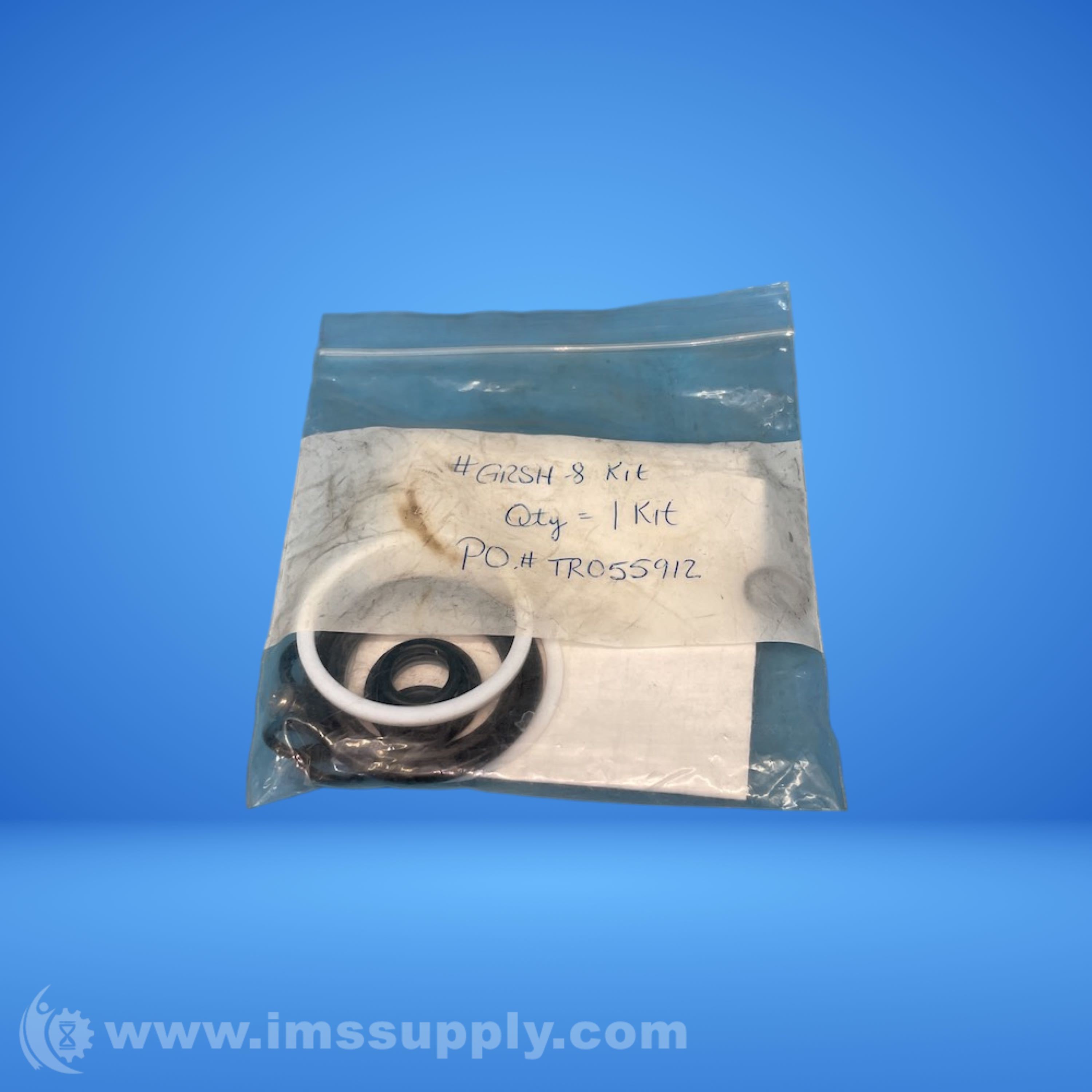 Prex Corporation GRSH-8 KIT - IMS Supply