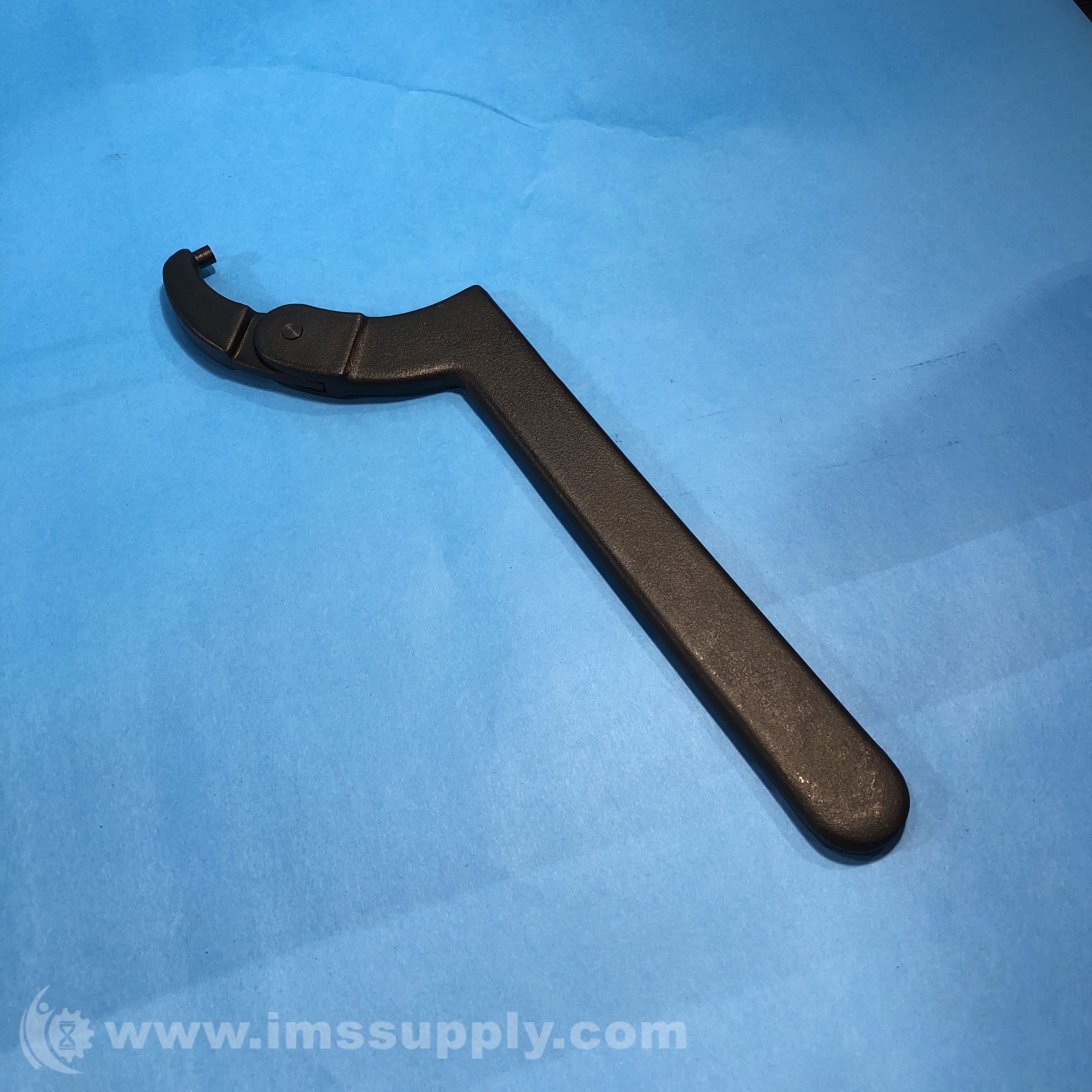 Proto Industrial C497 2 - 4-3-4 Pin Spanner Wrench - IMS Supply
