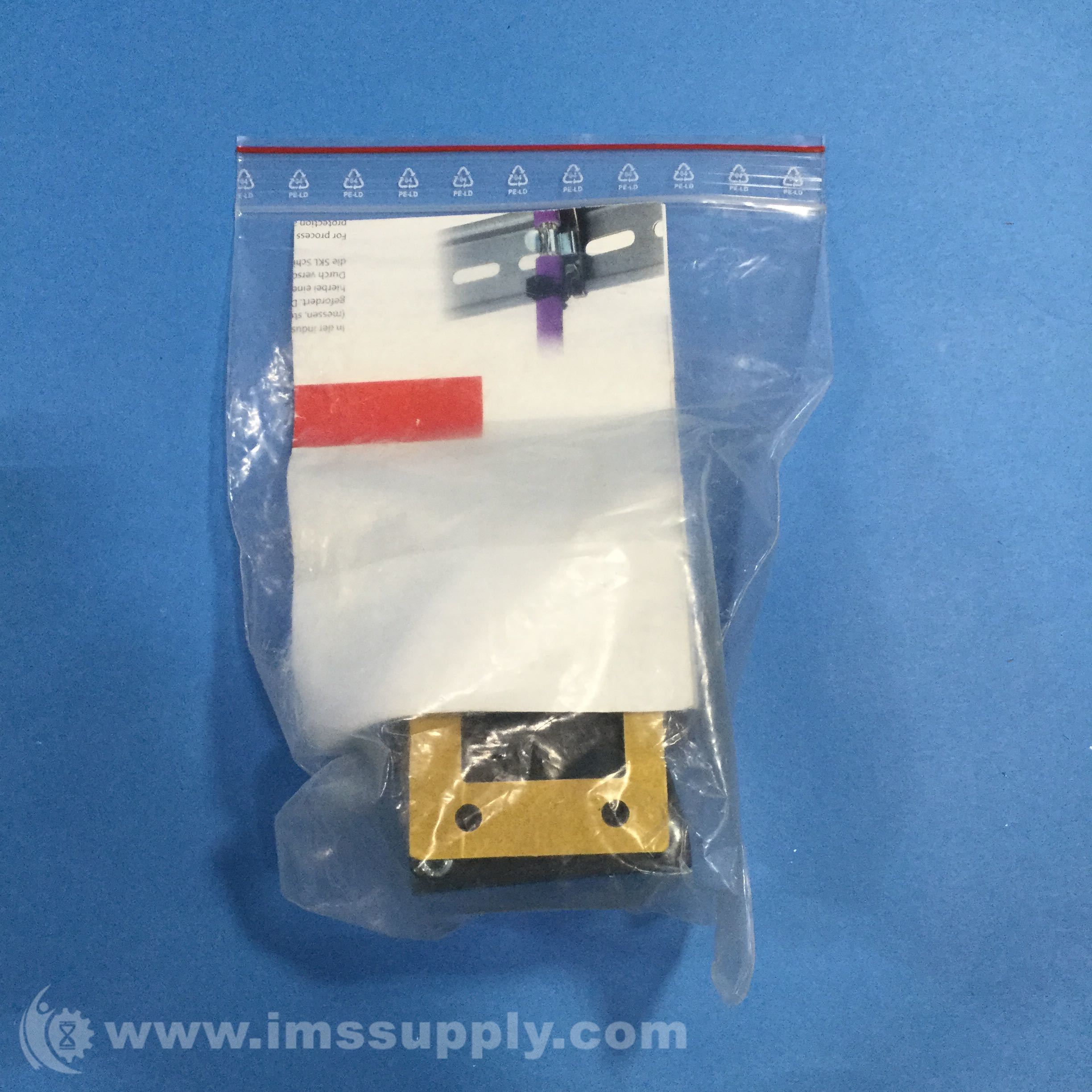 Icotek 42330 Cable Entry Frame - IMS Supply