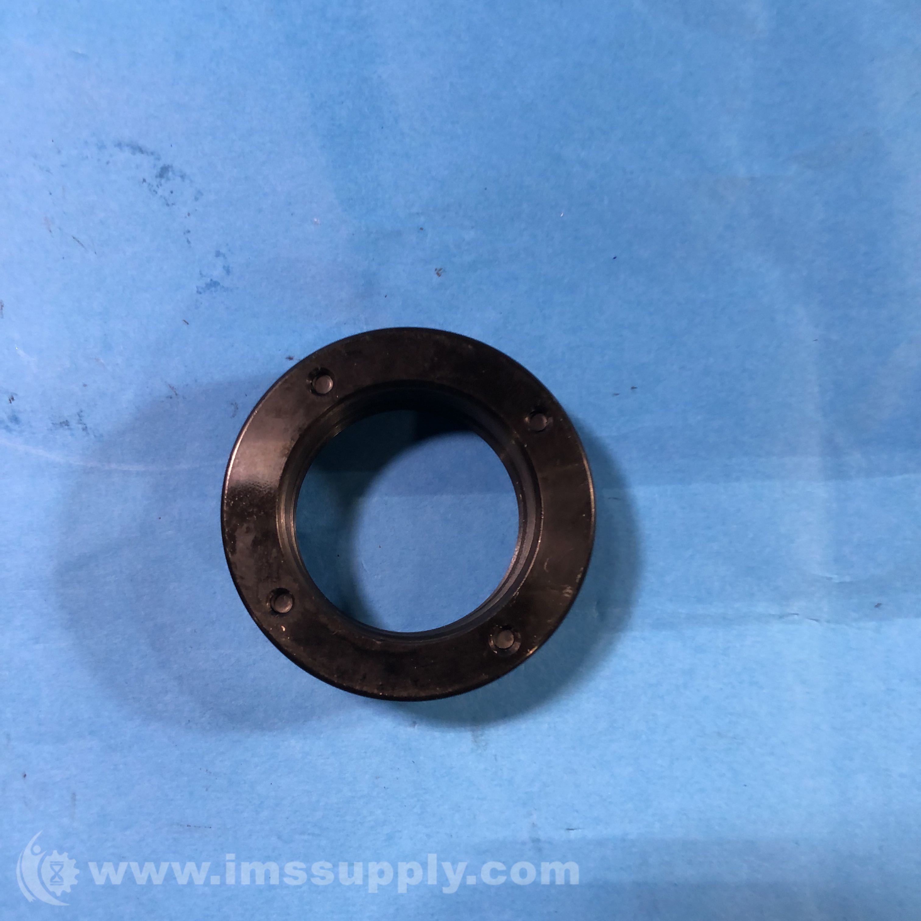 Ame Spieth MSR-40X-145X Locknut - IMS Supply