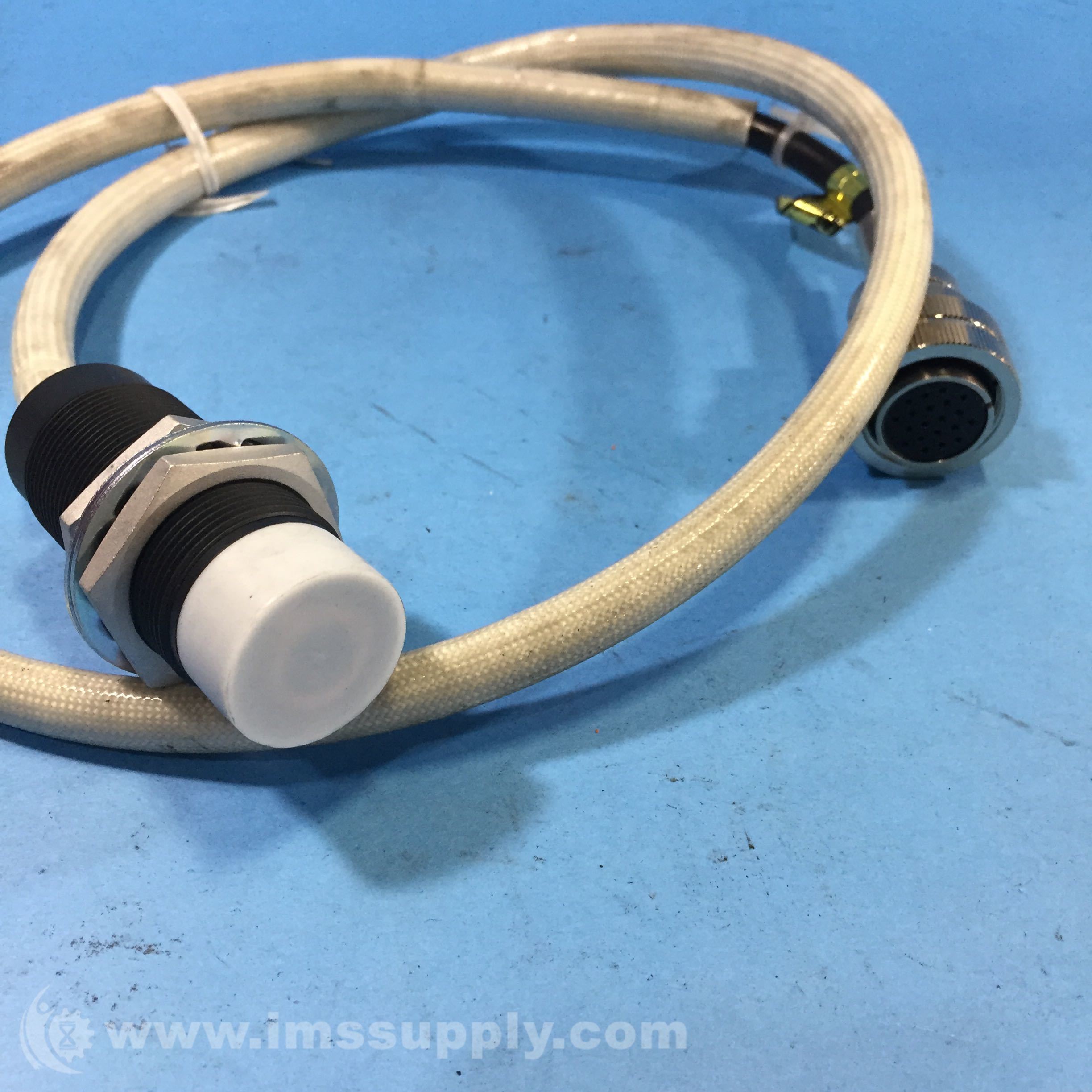 B&Plus RPT15-TF3004D-TYT08 Remote Sensor Cable - IMS Supply