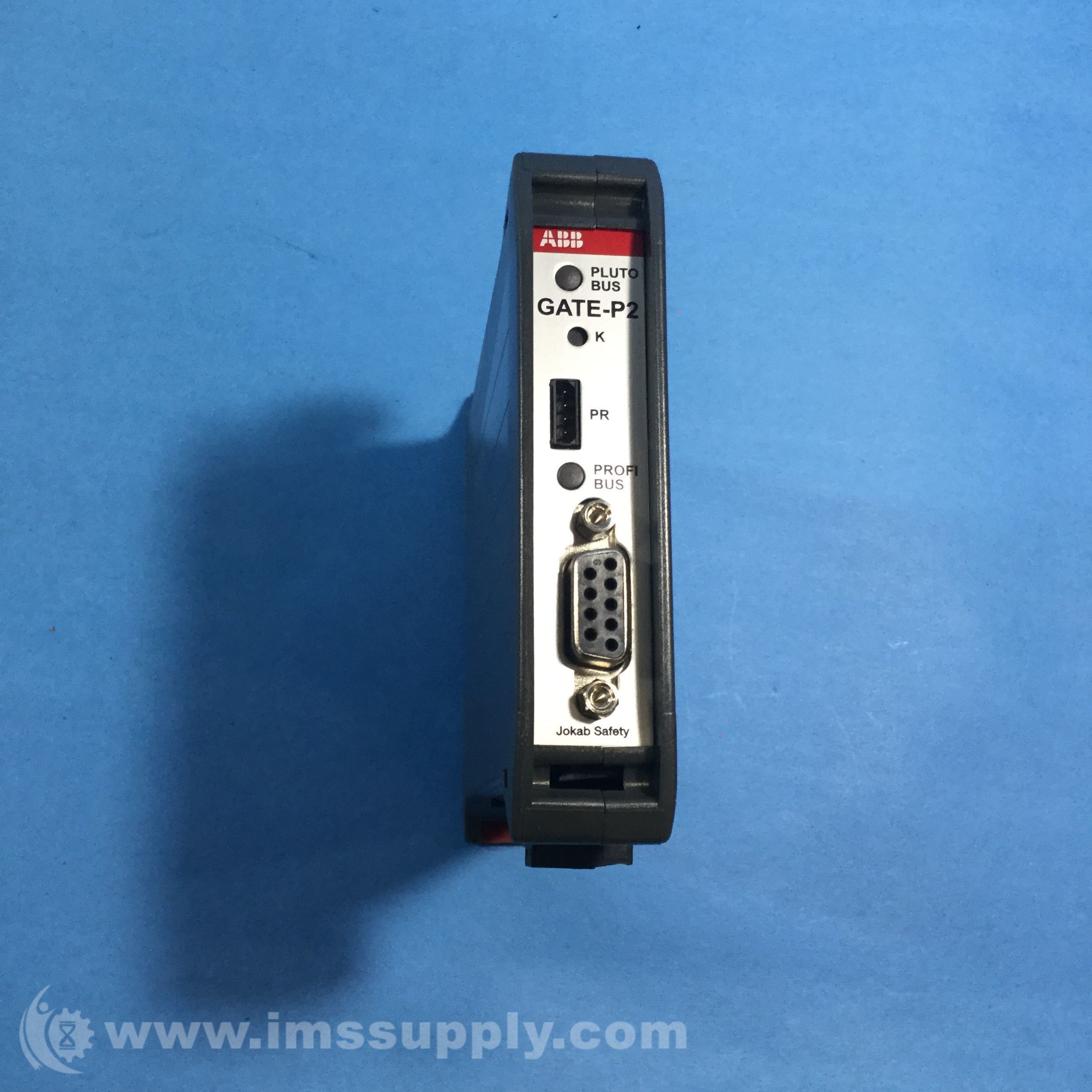 ABB GATE-P2 Gateway Profibus - IMS Supply
