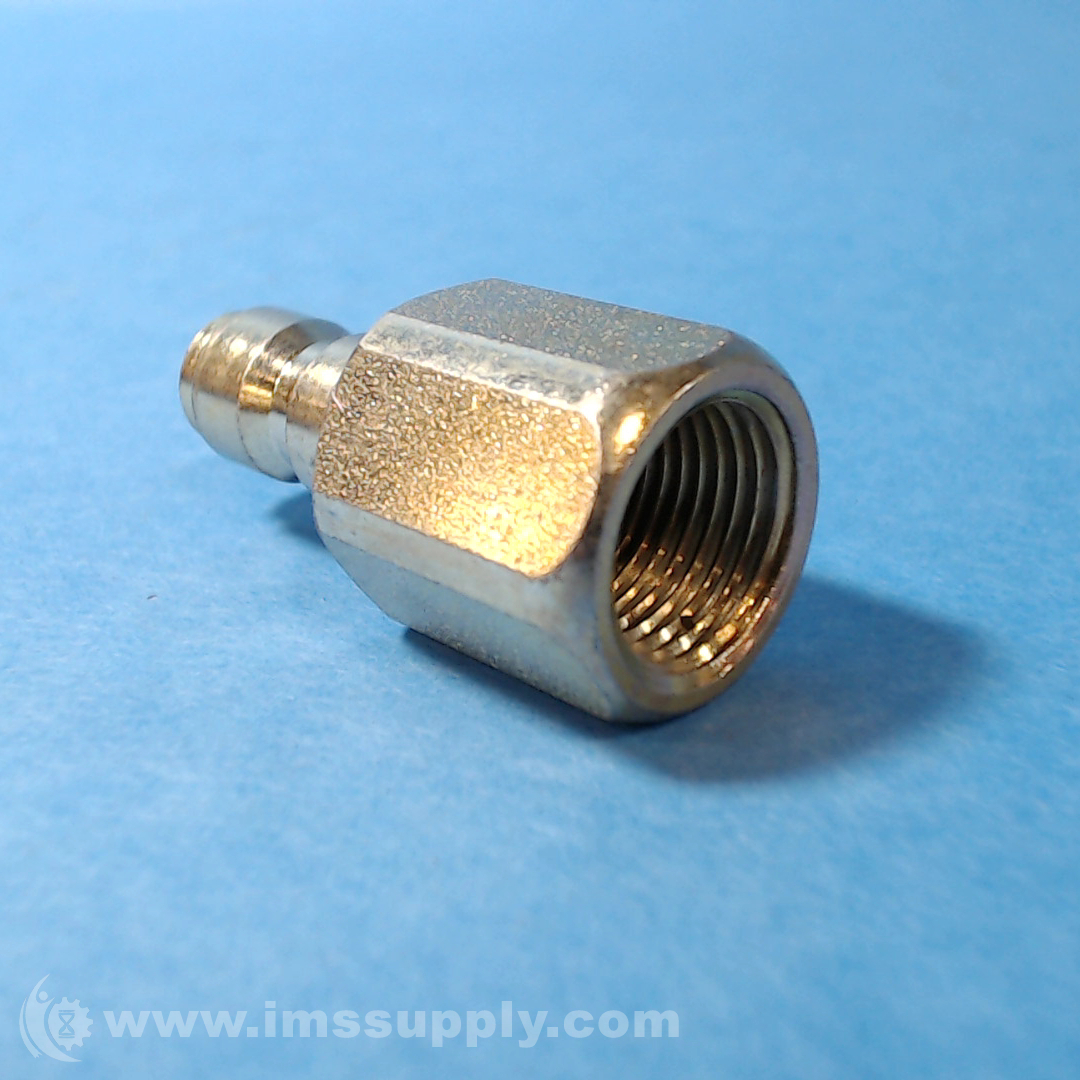 Wire Wizard A-16F-5 Conduit Connector - IMS Supply