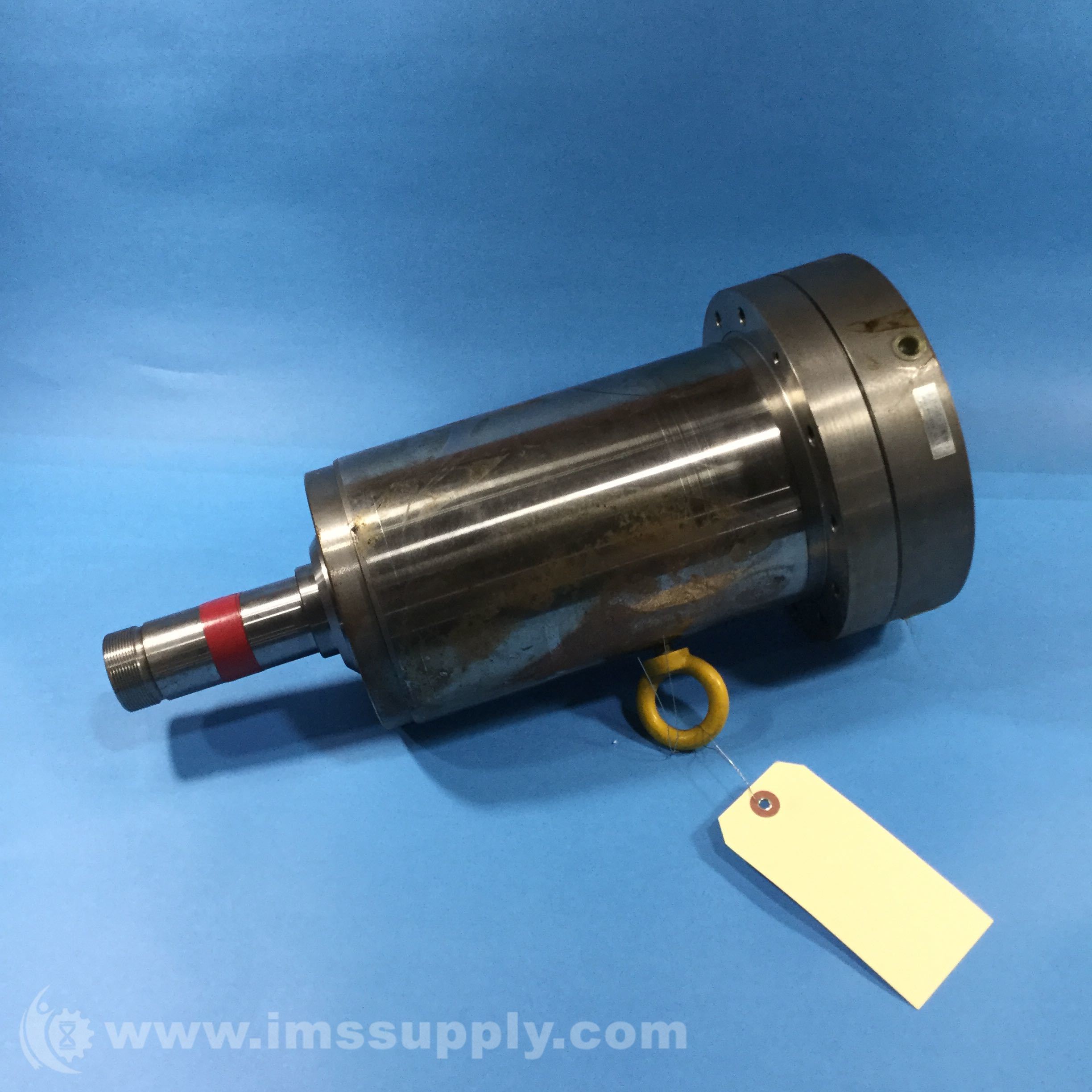 Siga Machine Tool 4R-60-AP-Q Spindle Valve - IMS Supply