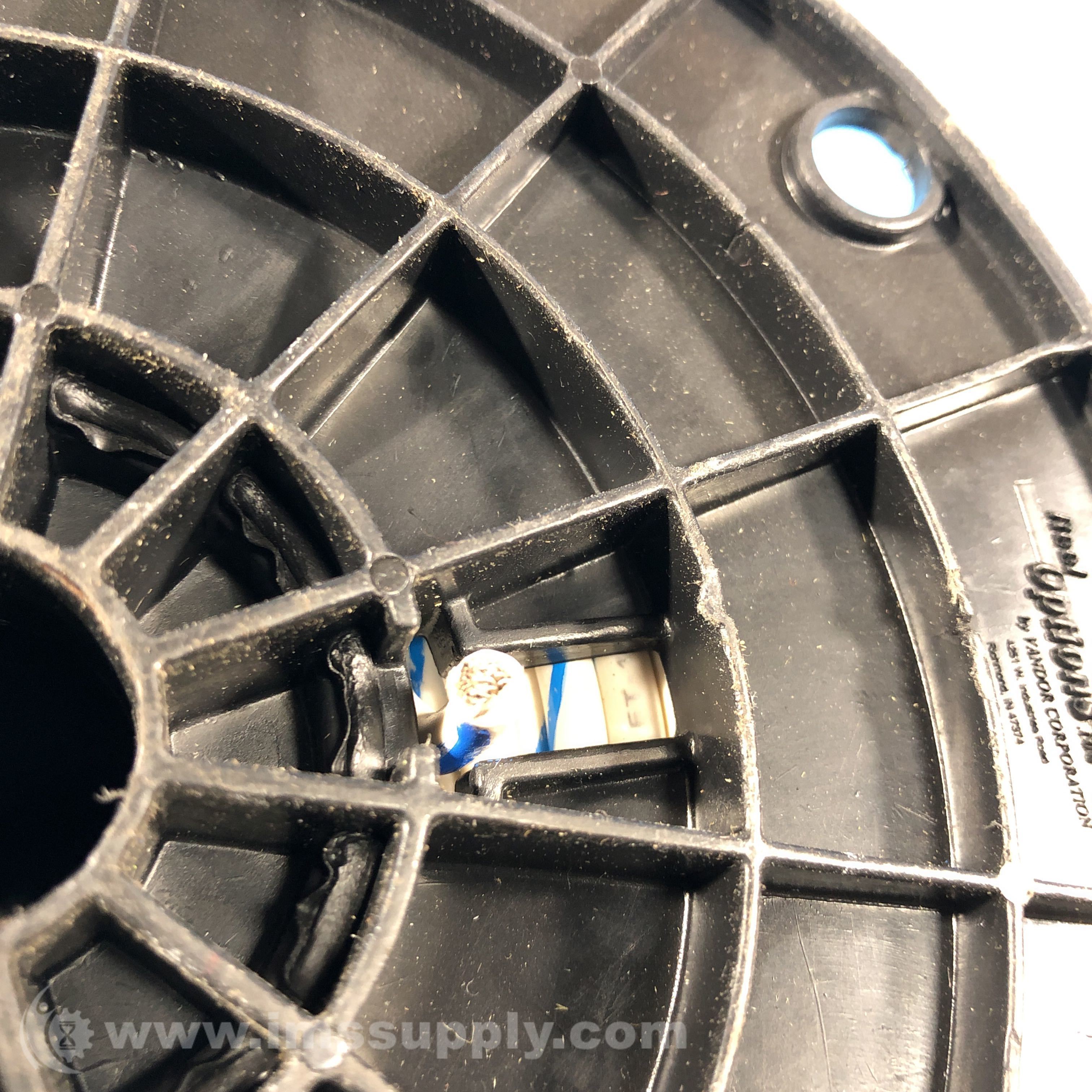 Omni Cable L712ST-02 500 FT Hook-Up Wire - IMS Supply