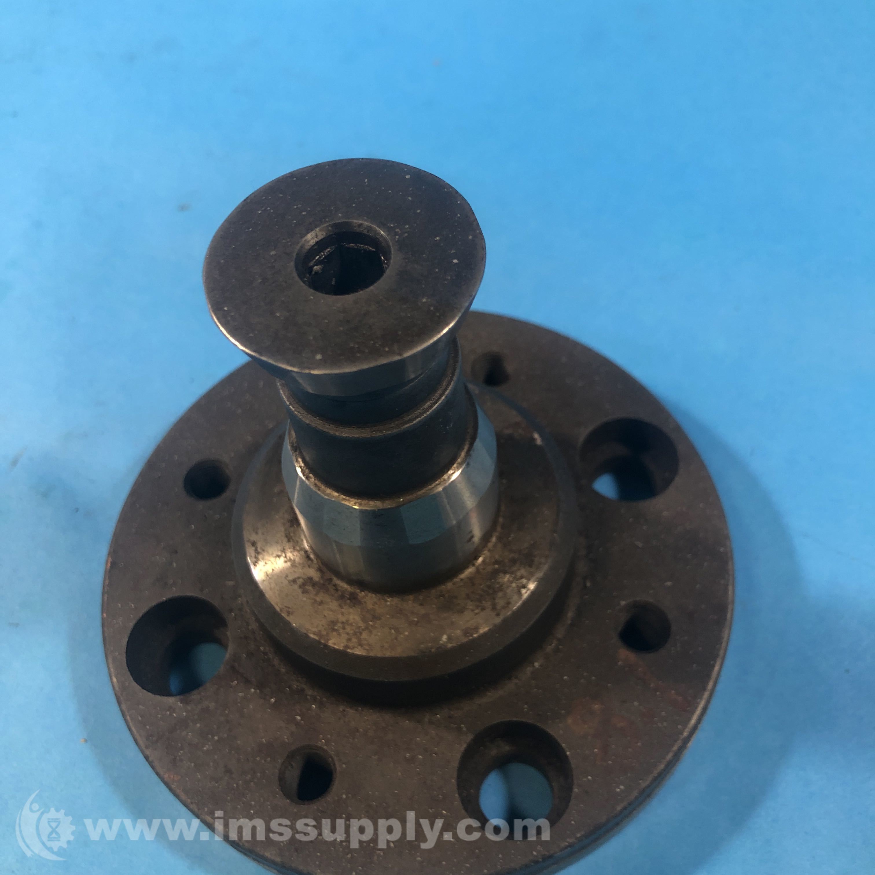 Tork-Lok AC-2610 Collet, Arbor Drawbar Type, Standard - IMS Supply