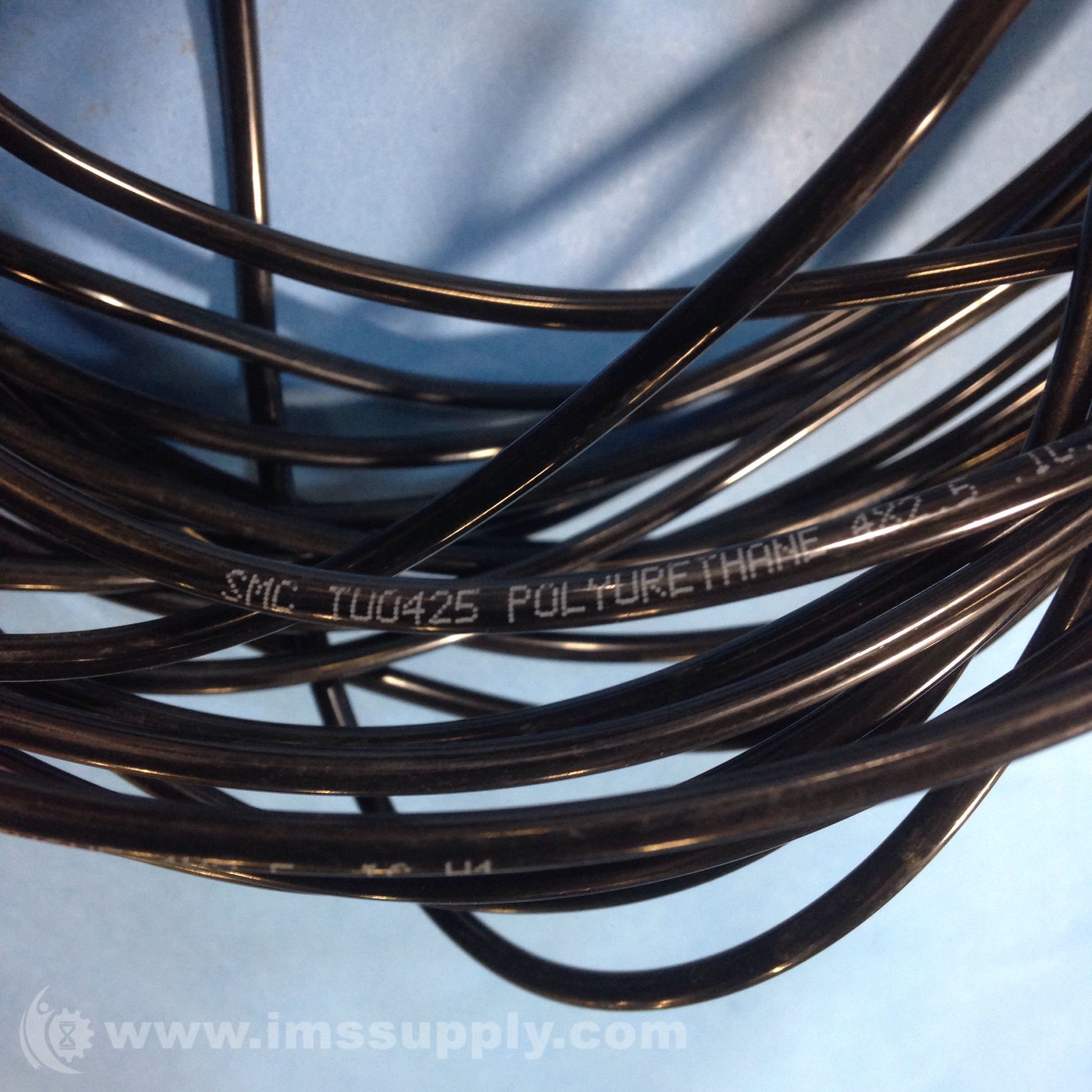 SMC TU0425 Polyurethane Tubing - IMS Supply