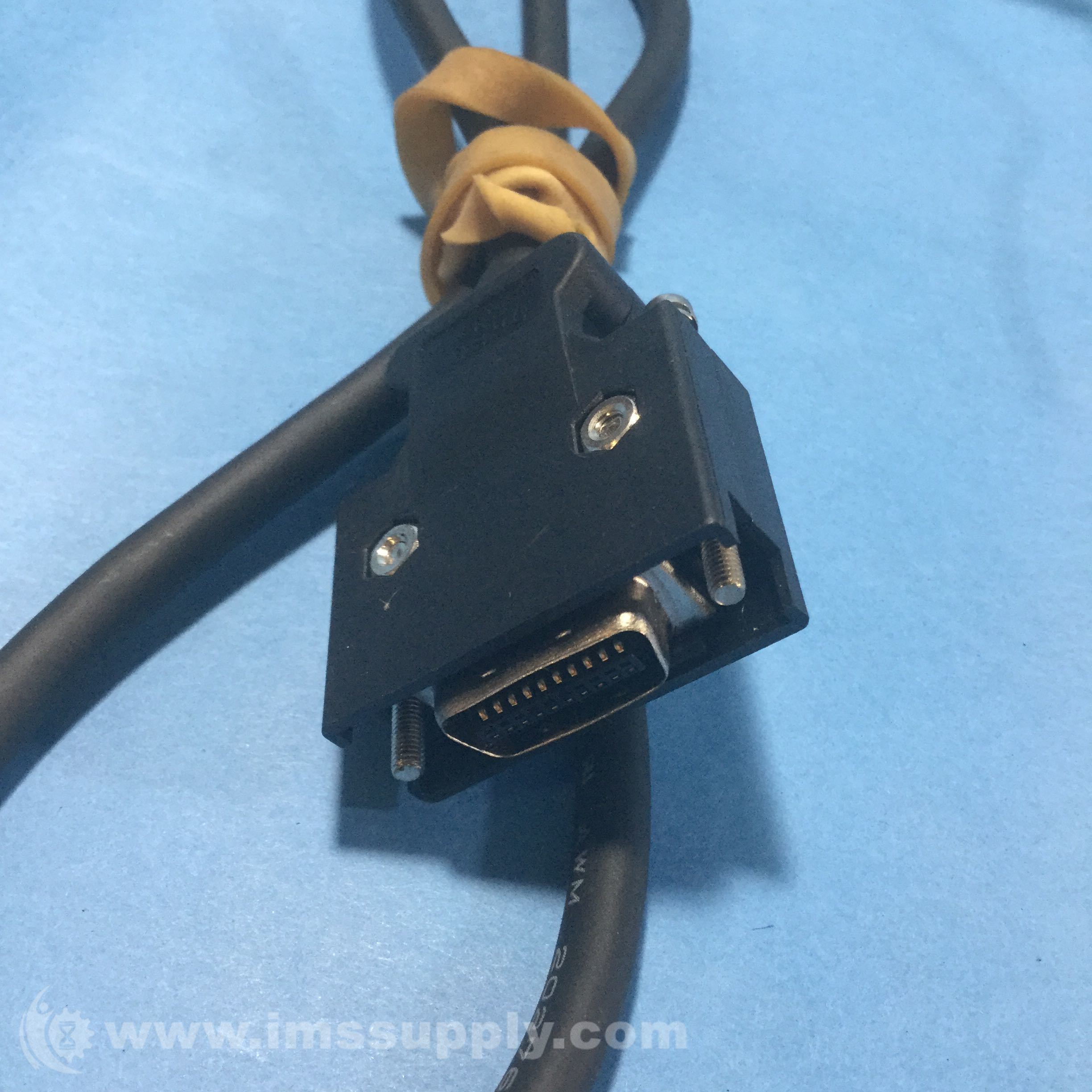 3M COMPANY 10320 Connector Cable - IMS Supply