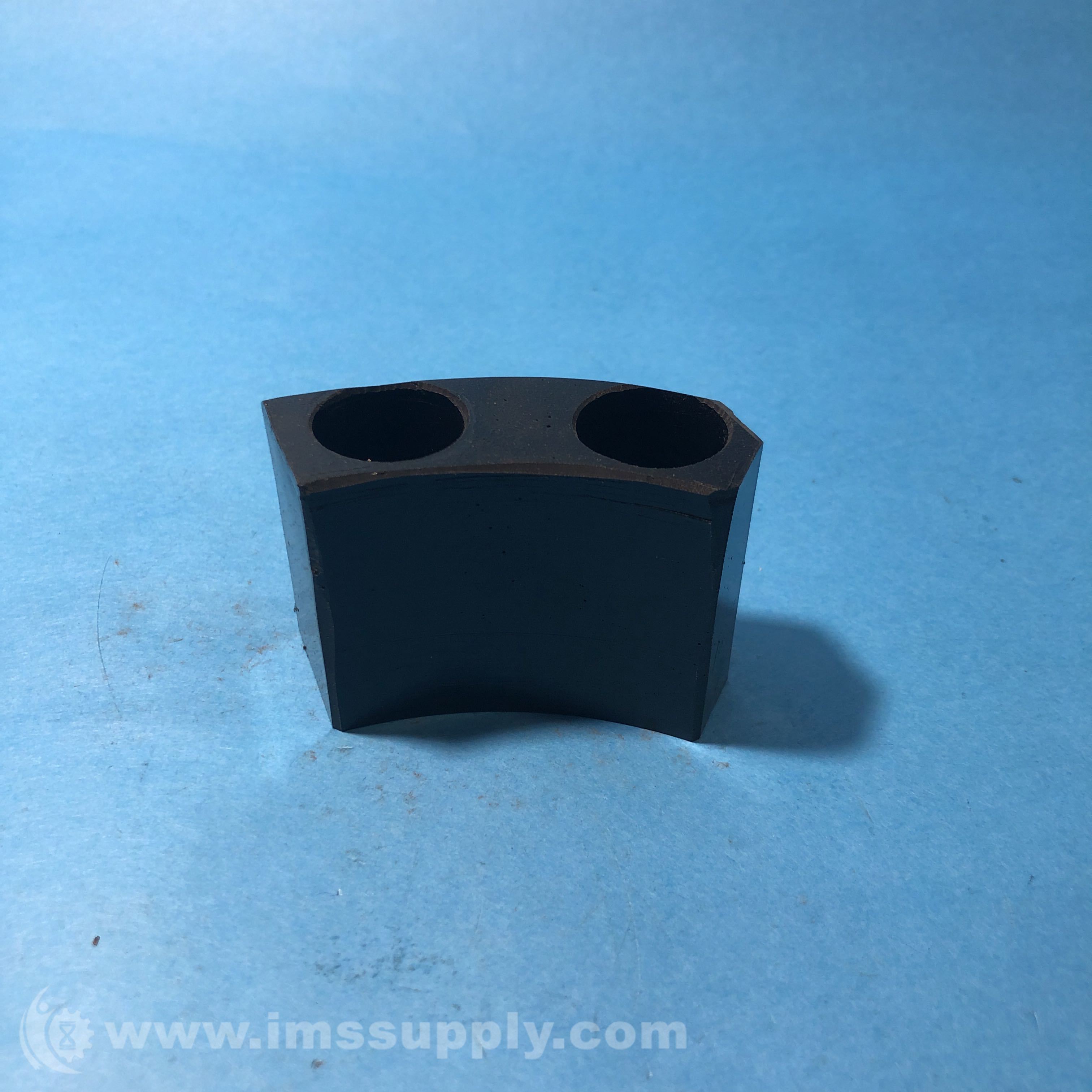 0032-P0016 Machined, Pad, Stopper Block - IMS Supply