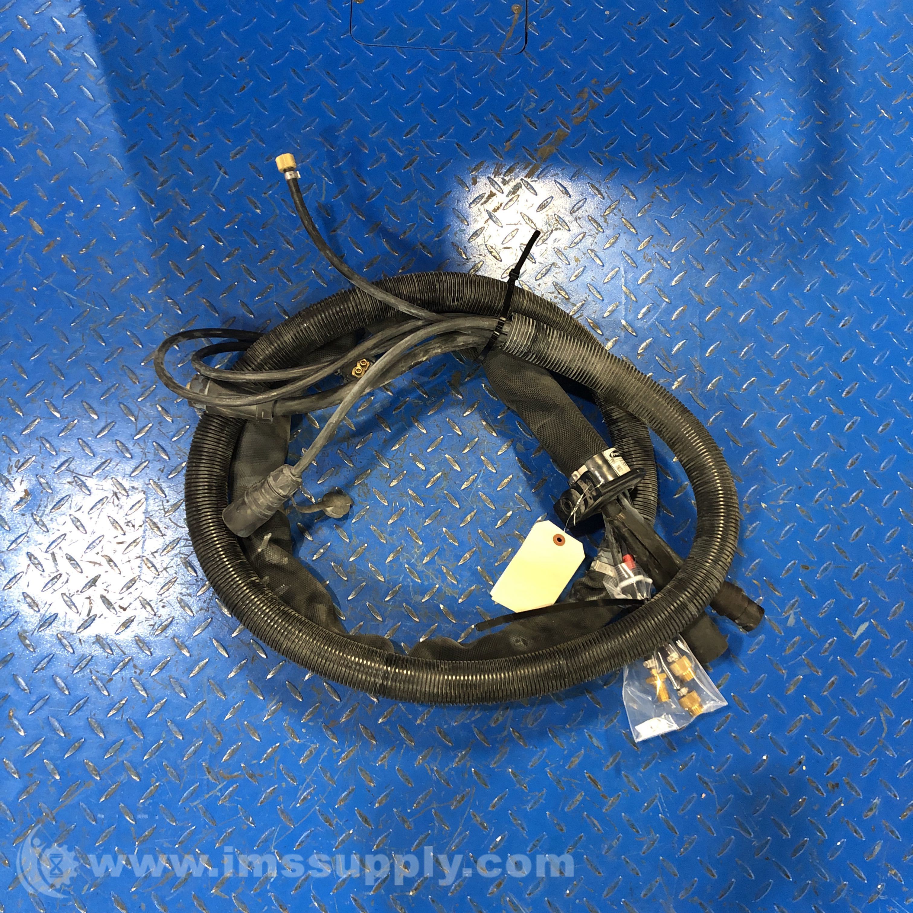 Fronius Usa 4,047,891 HP 95i EXT R/W/3m Robotics Cable Set - IMS Supply