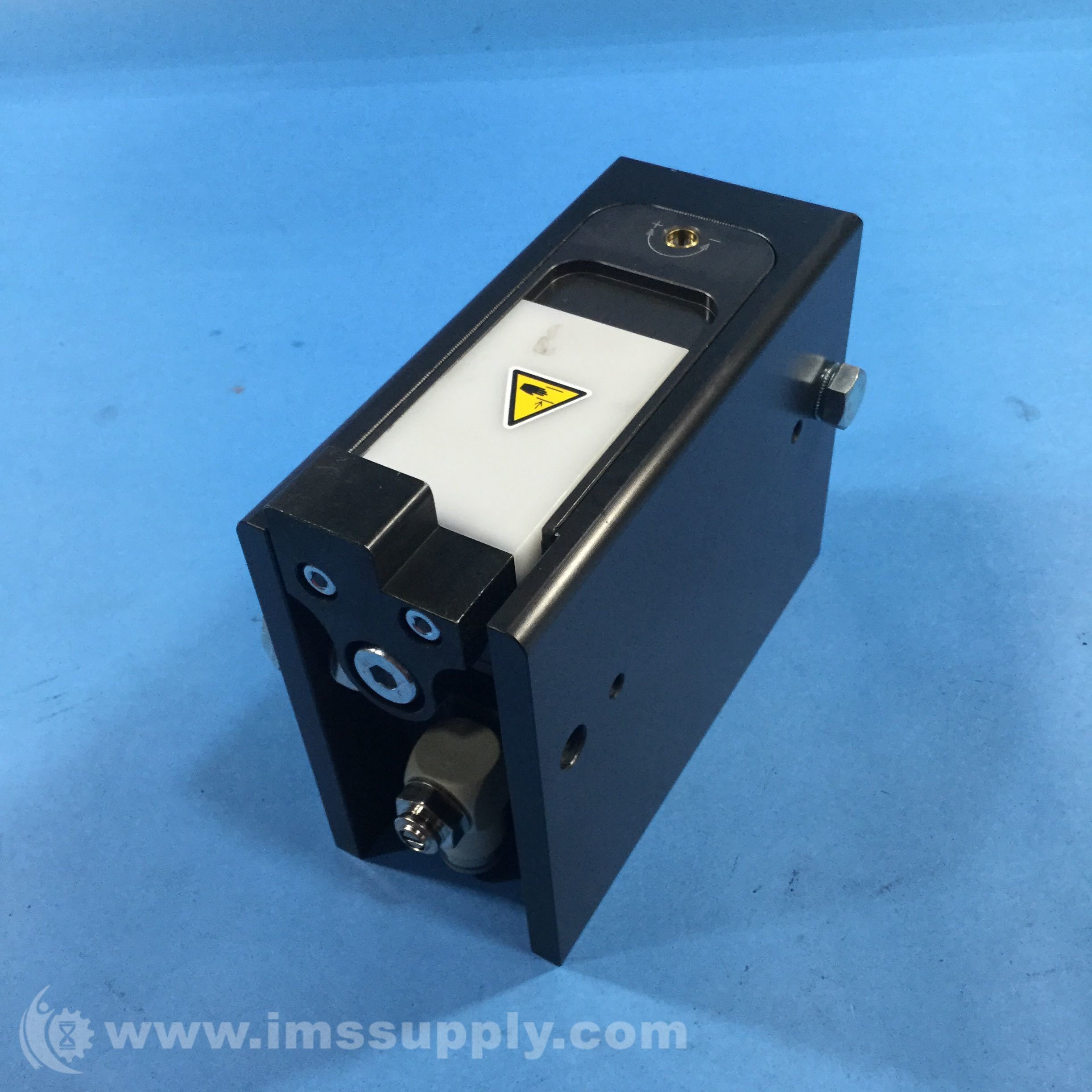 Bosch VE2/D-200 Pneumatic Dampened Stop Gate - IMS Supply