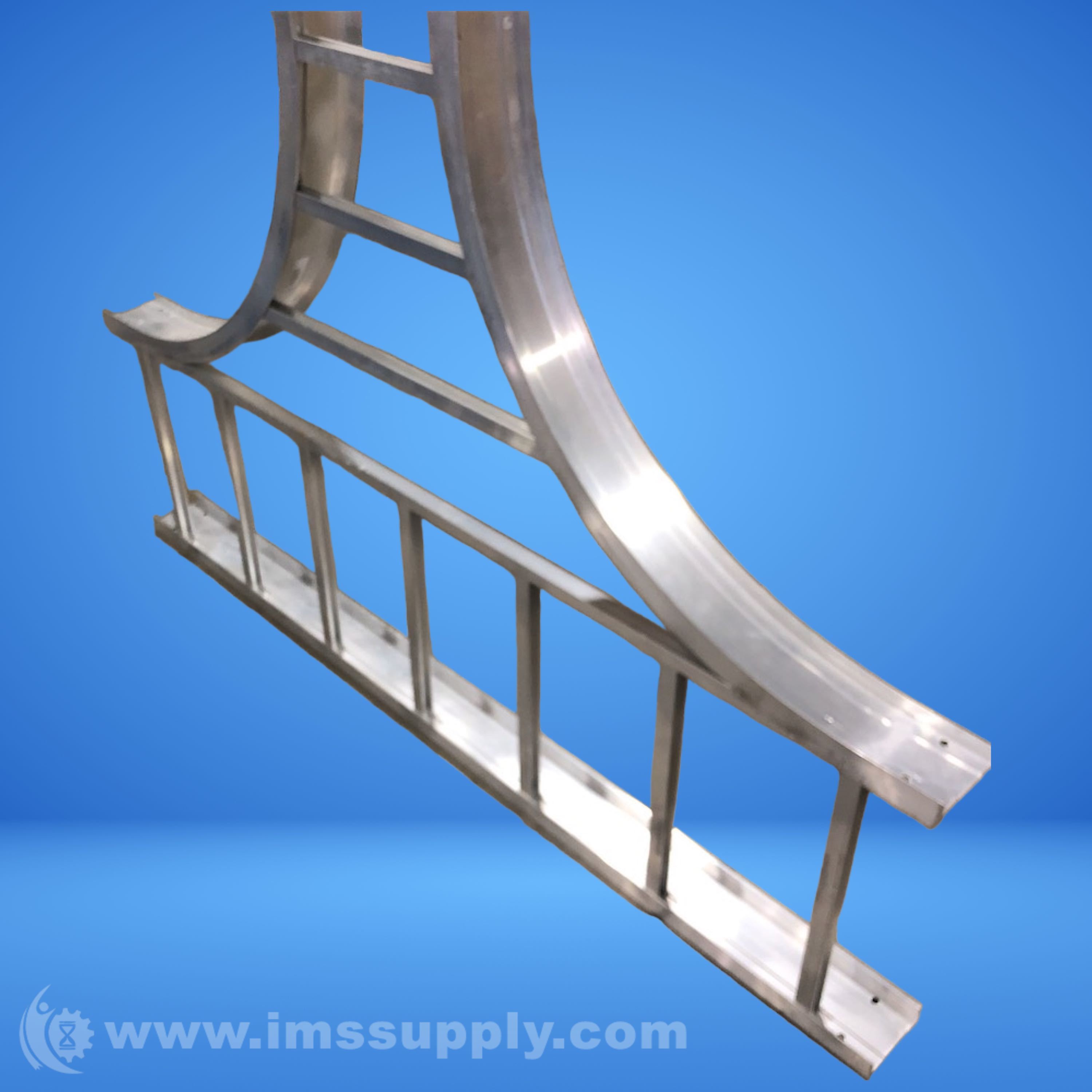 Legrand LD-4A-RT24-1812 Cablofil Aluminum Ladder Cable Tray - IMS Supply