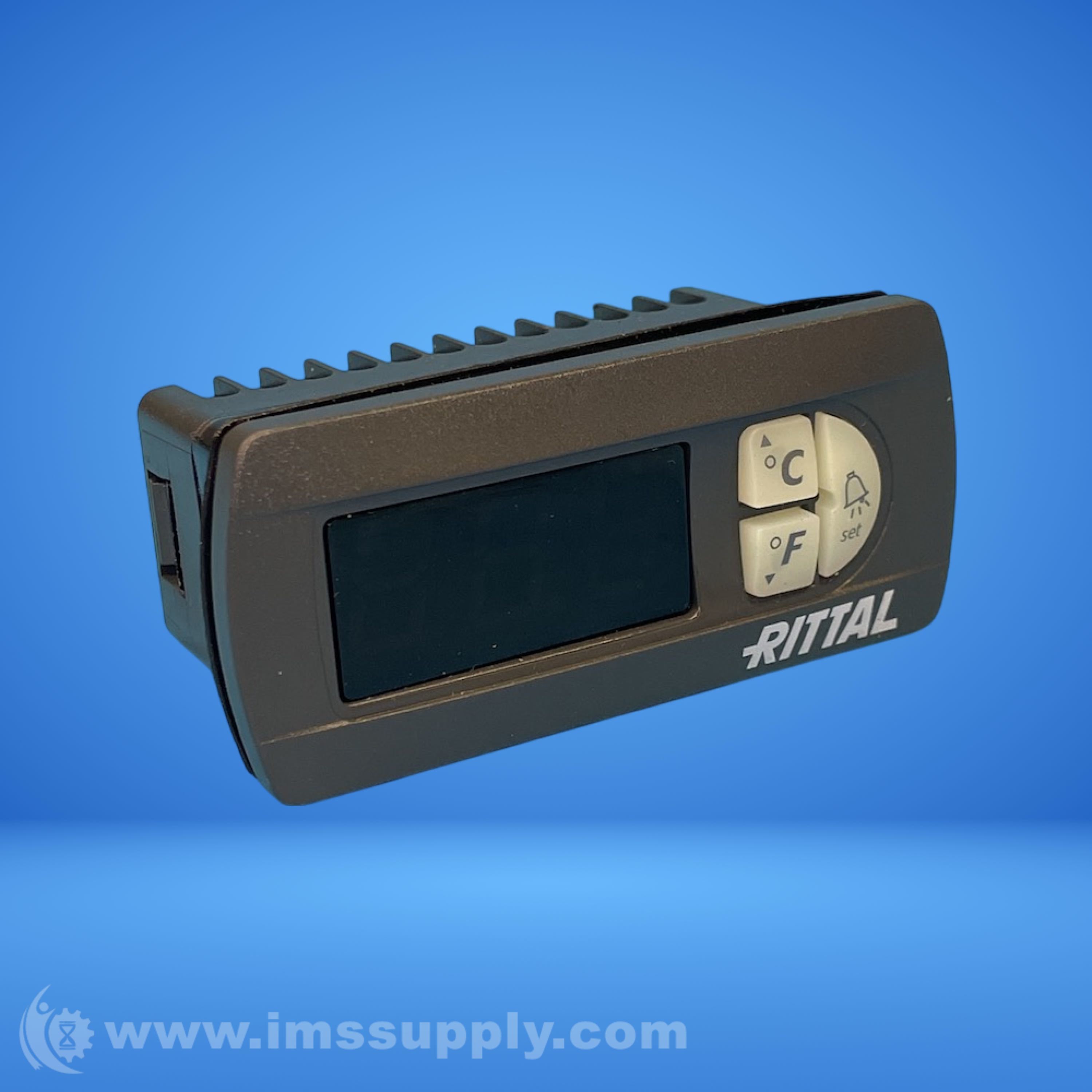Rittal RITCUSRON2 Temerature Controller - IMS Supply