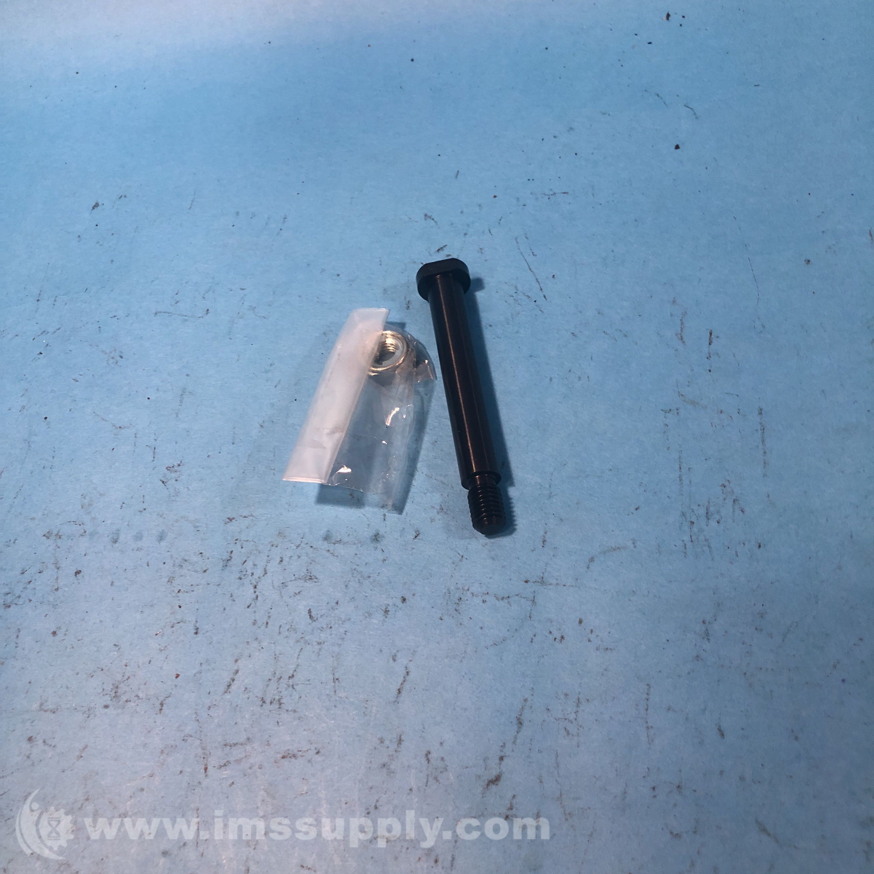 Misumi CLBGNU12-76 Precision Pivot Pin - IMS Supply