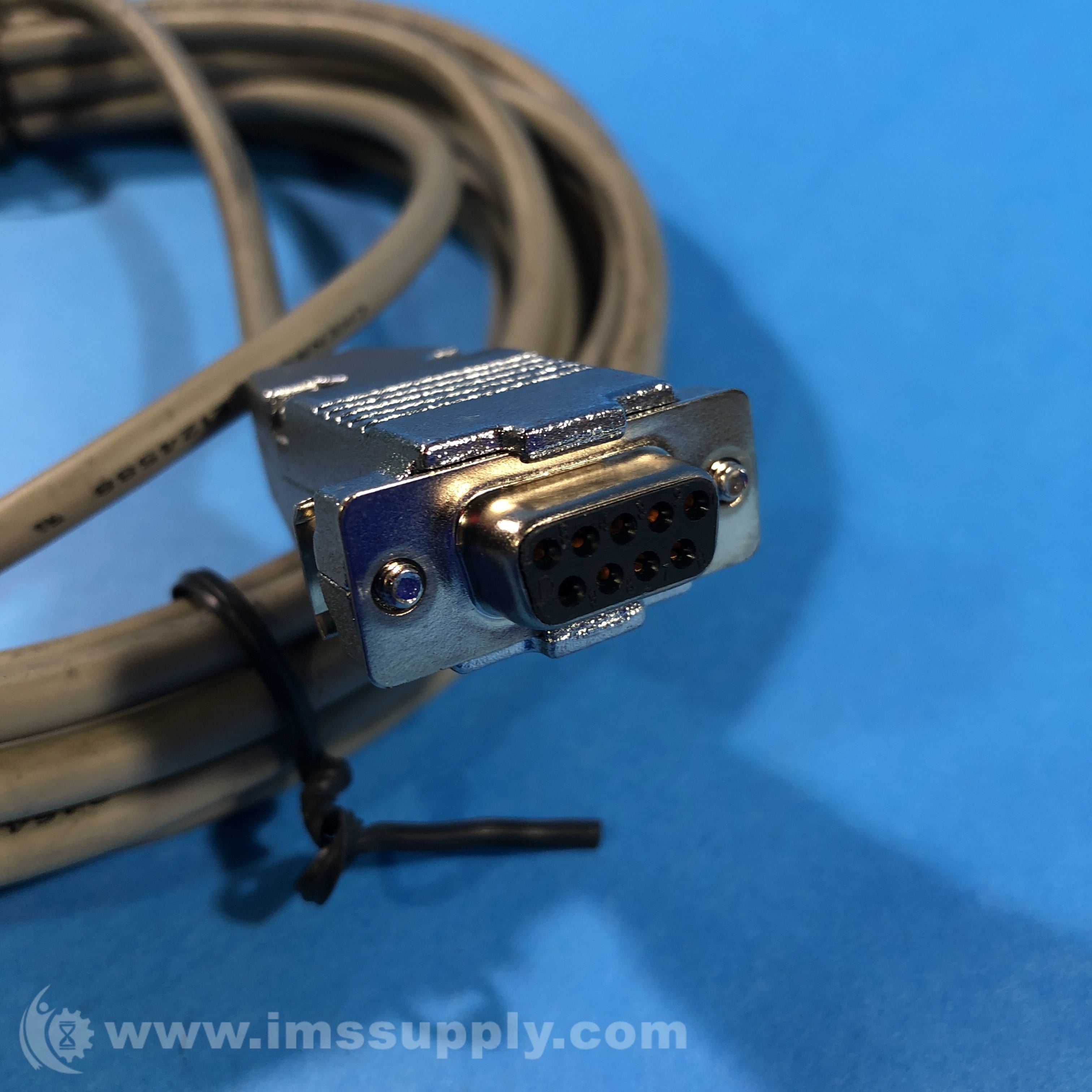 E124588 Connector Cable - IMS Supply