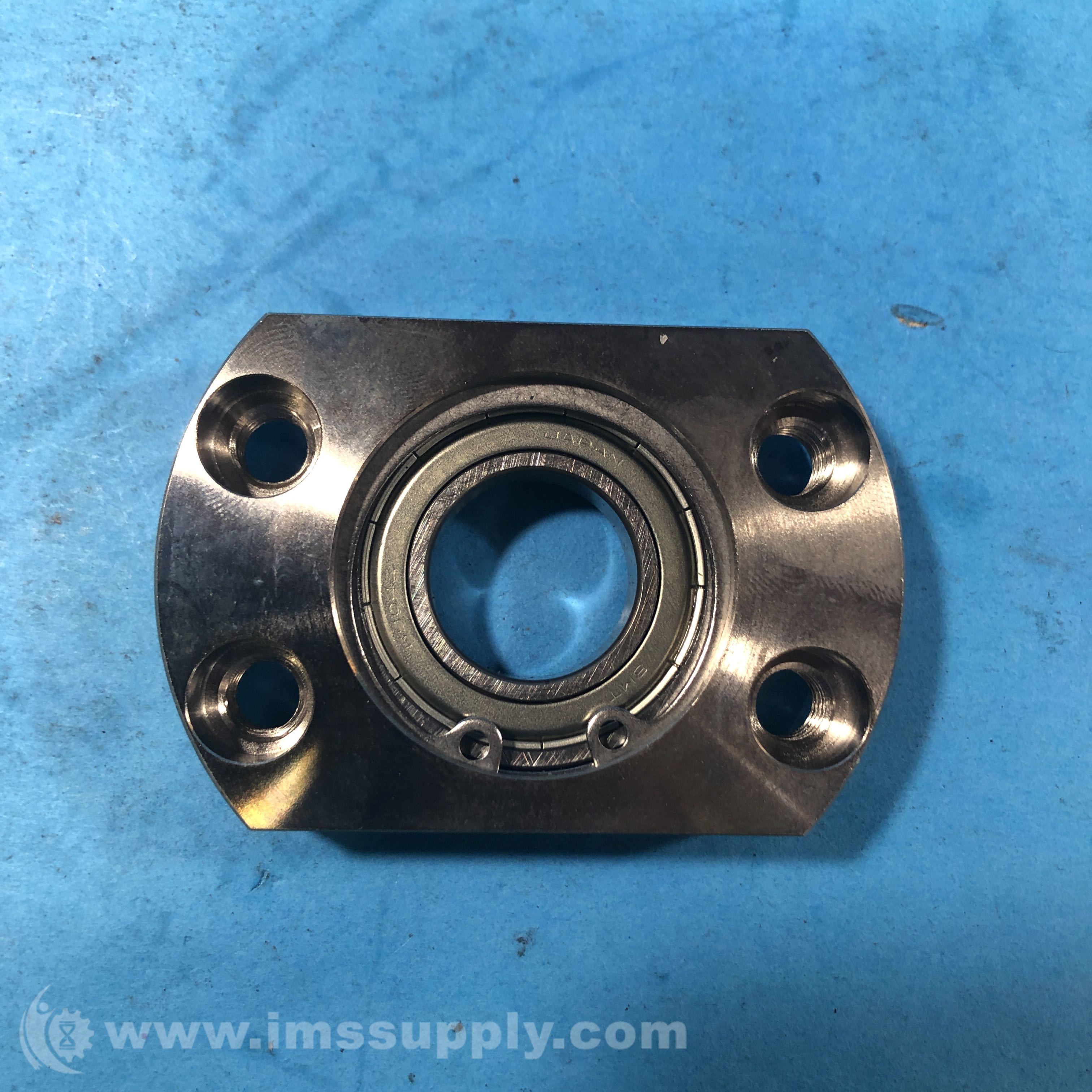 Smt 6904Z Deep Groove Ball Bearing - IMS Supply