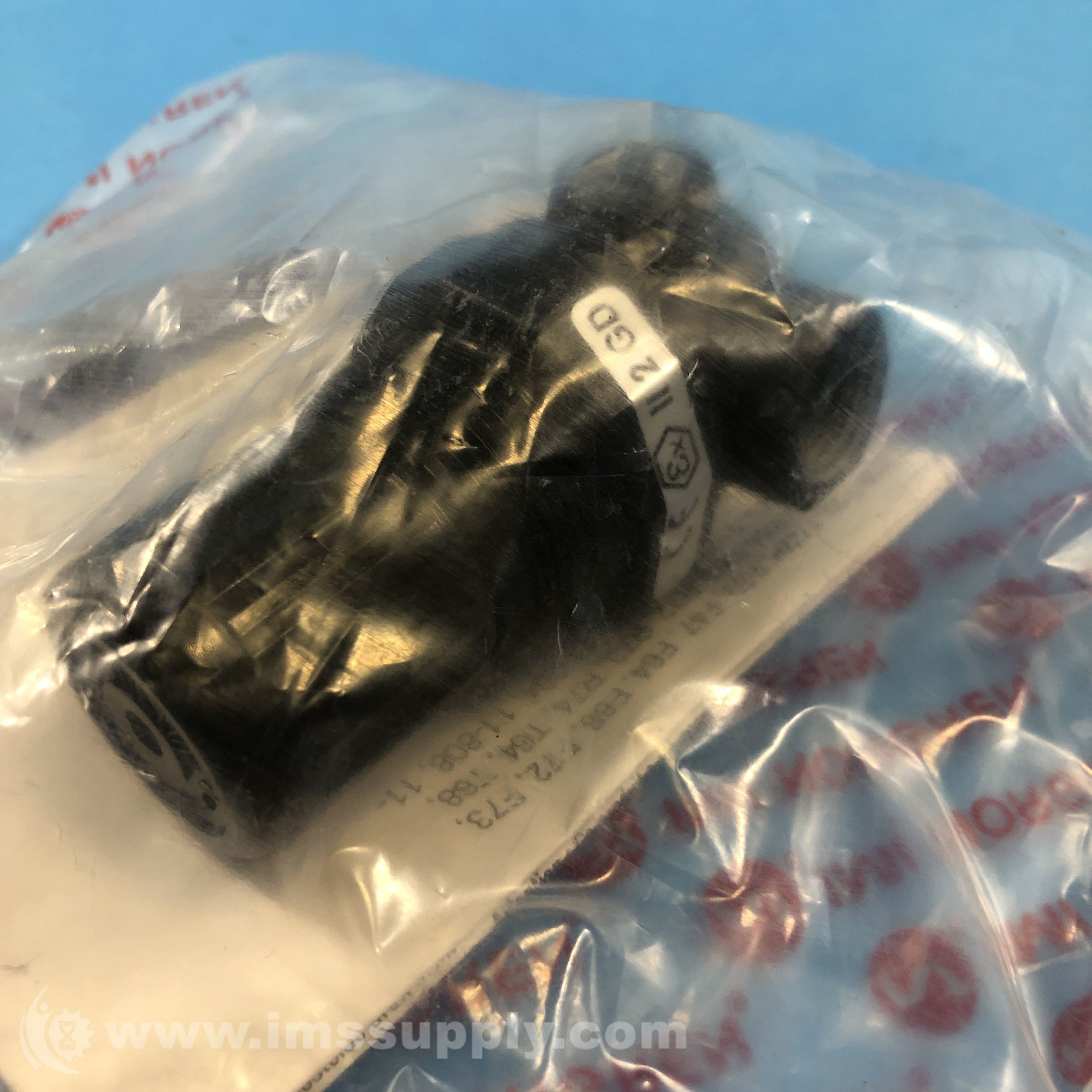 Norgren R07-200-RNLA R07 Series, Mini Pressure Regulator - IMS Supply