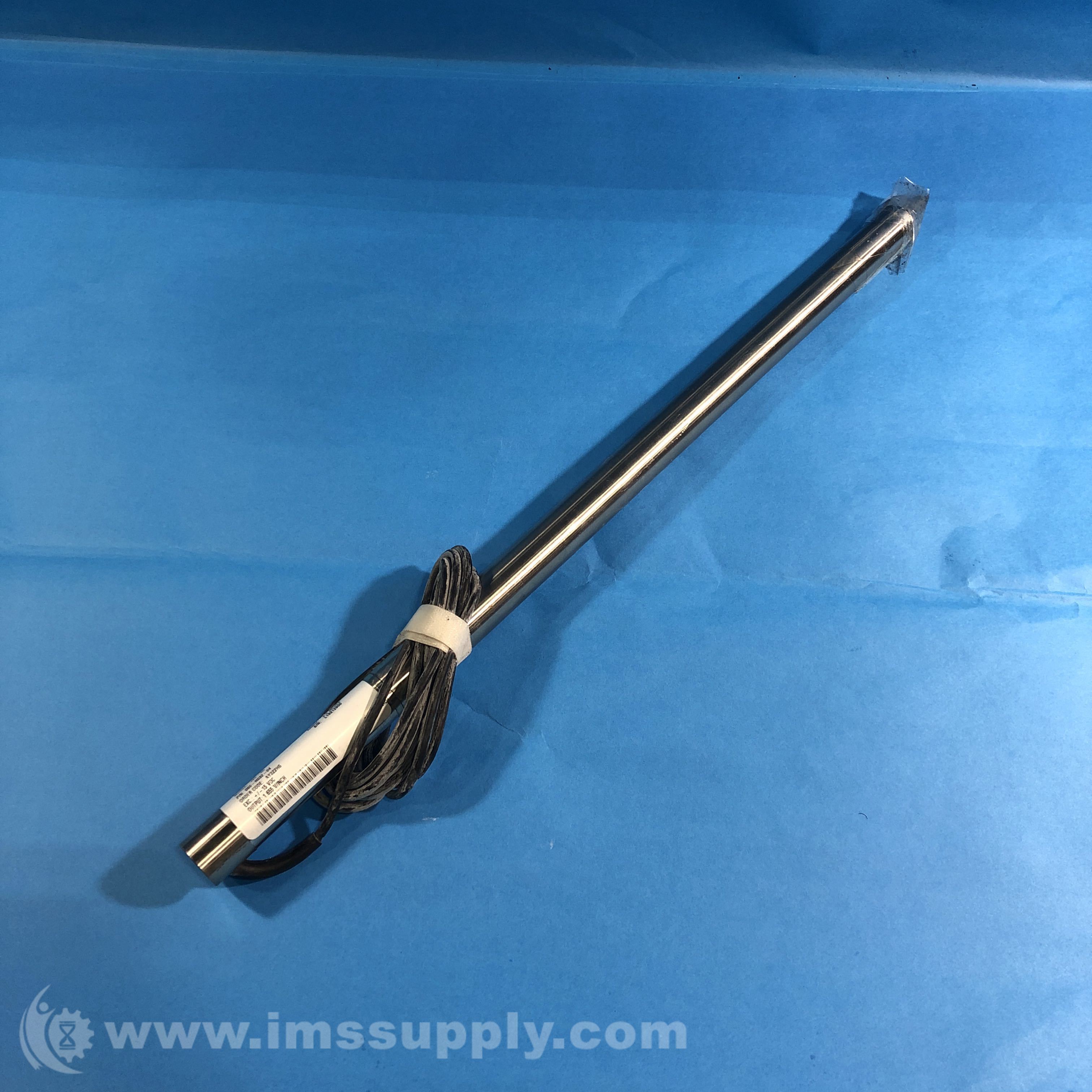 Honeywell 060-H032-04 Long Stroke Transducer - IMS Supply