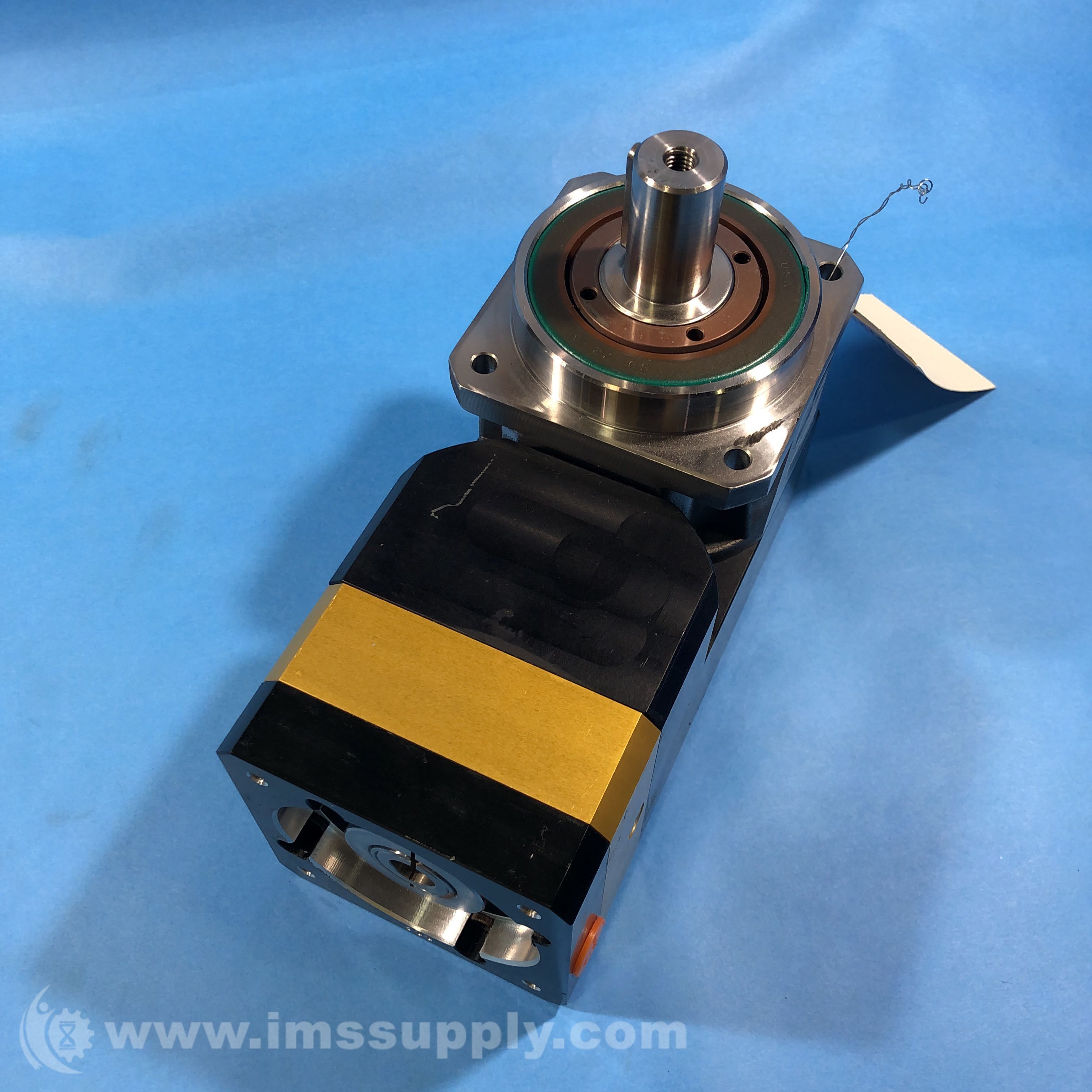 Parker RS90-100-S2 High Precision Right Angle Gearbox - IMS Supply