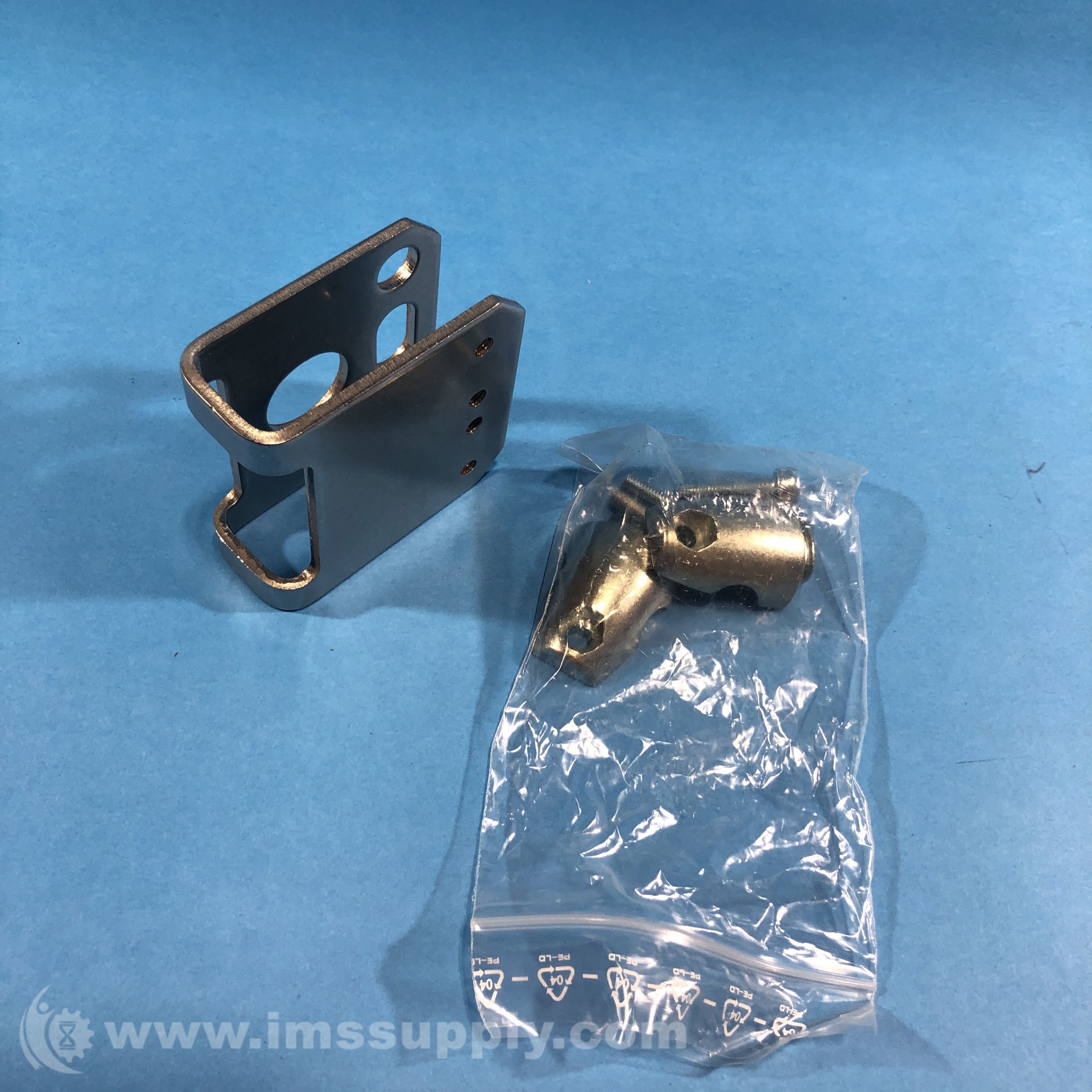 Ifm E21210 O5 Protective Bracket - IMS Supply