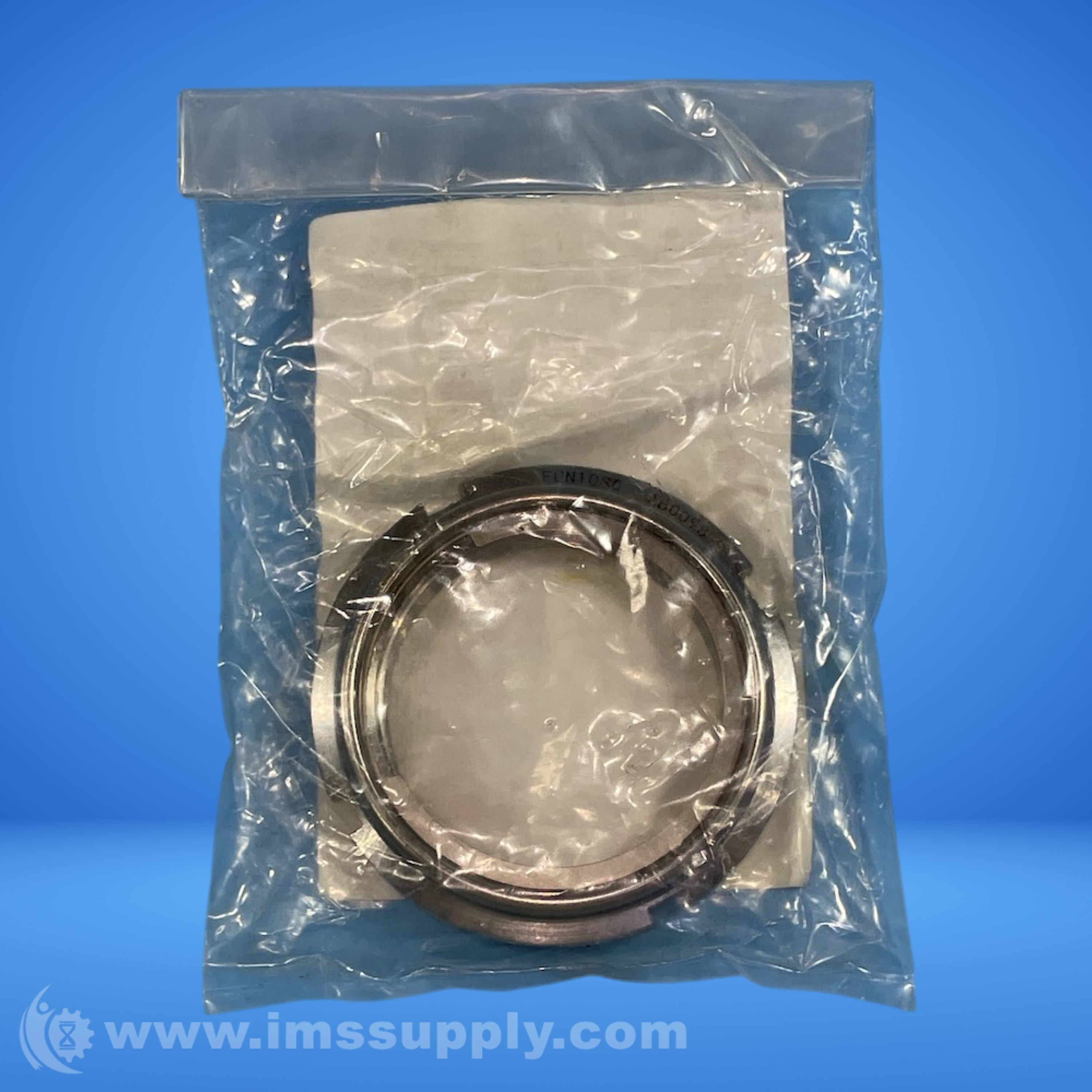 Fuji FUN10SC Fine U-Nut, Bearing Lock Nut - IMS Supply