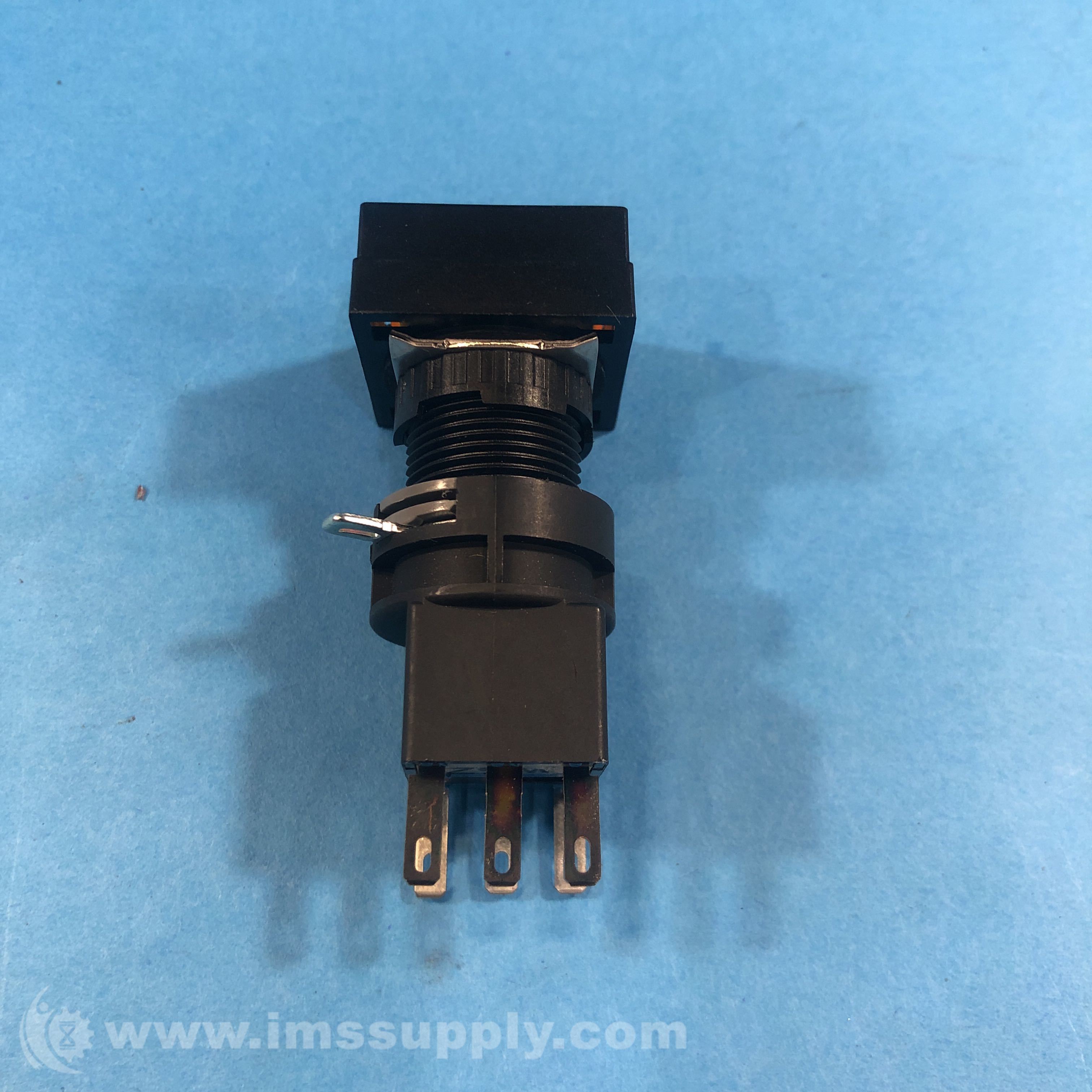 Idec HA-C50 Illuminated Push Button - IMS Supply