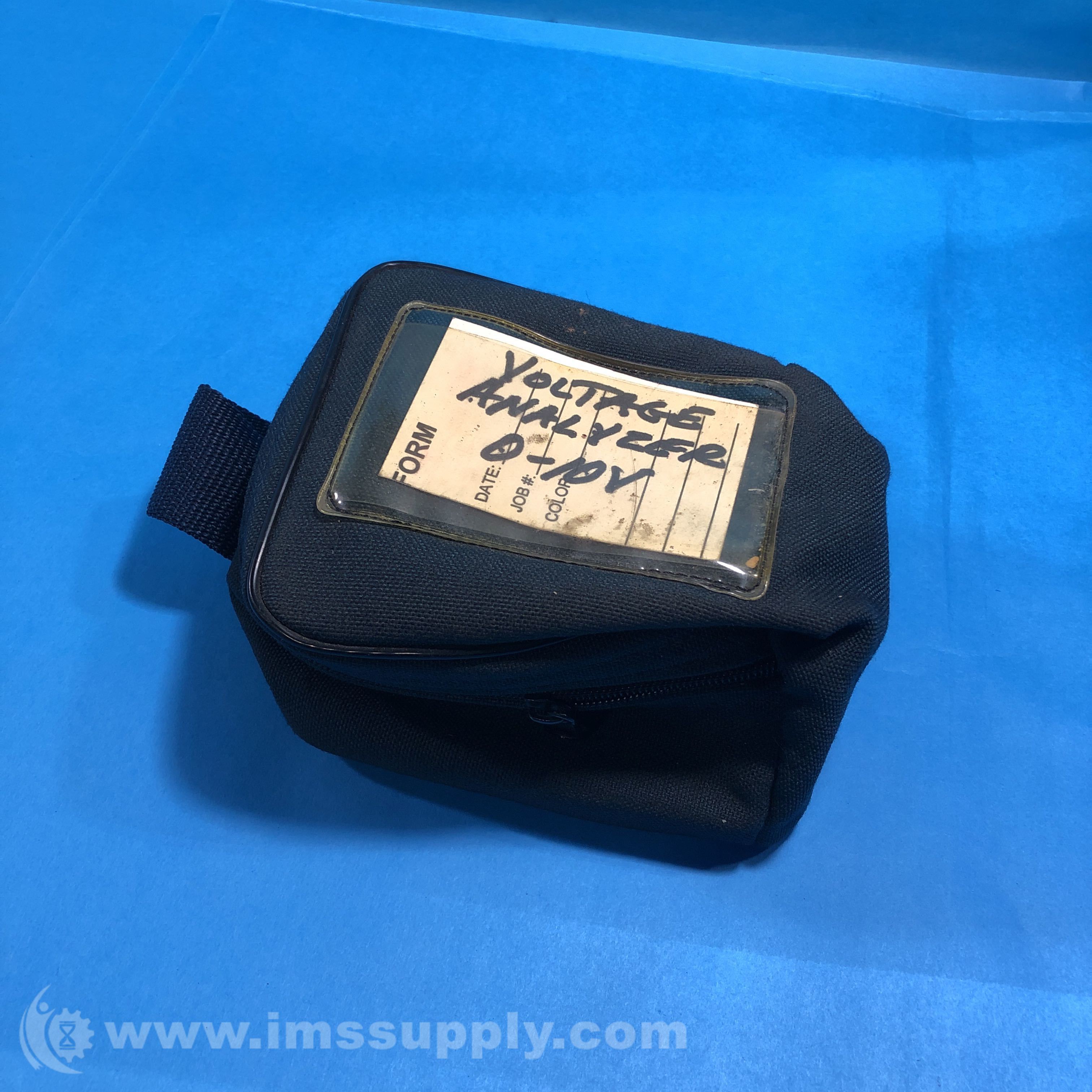 Altek 235 Process Voltage Analyzer - IMS Supply