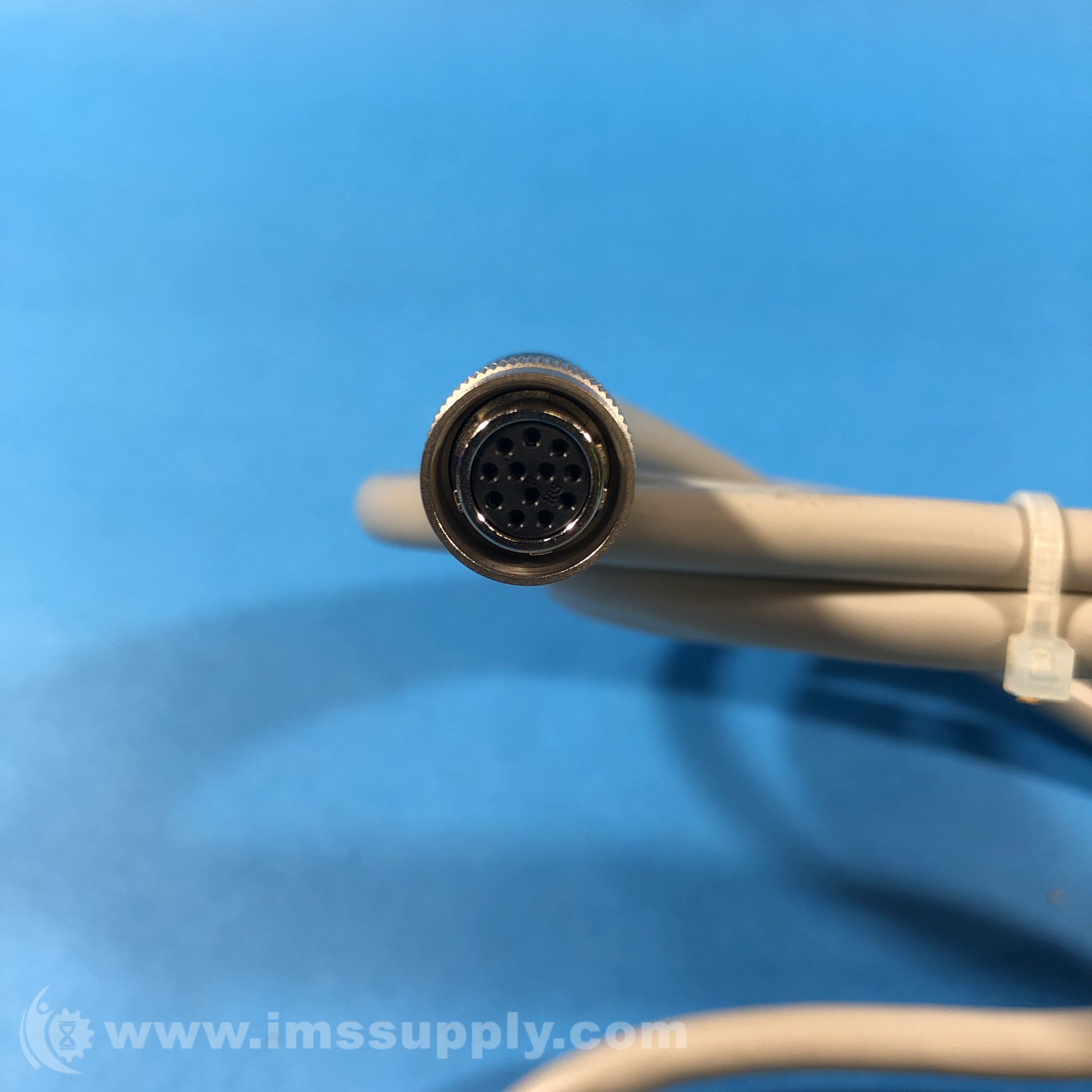 Basler 2000022907 Power I/O Cable, HRS, 12 Pin - IMS Supply