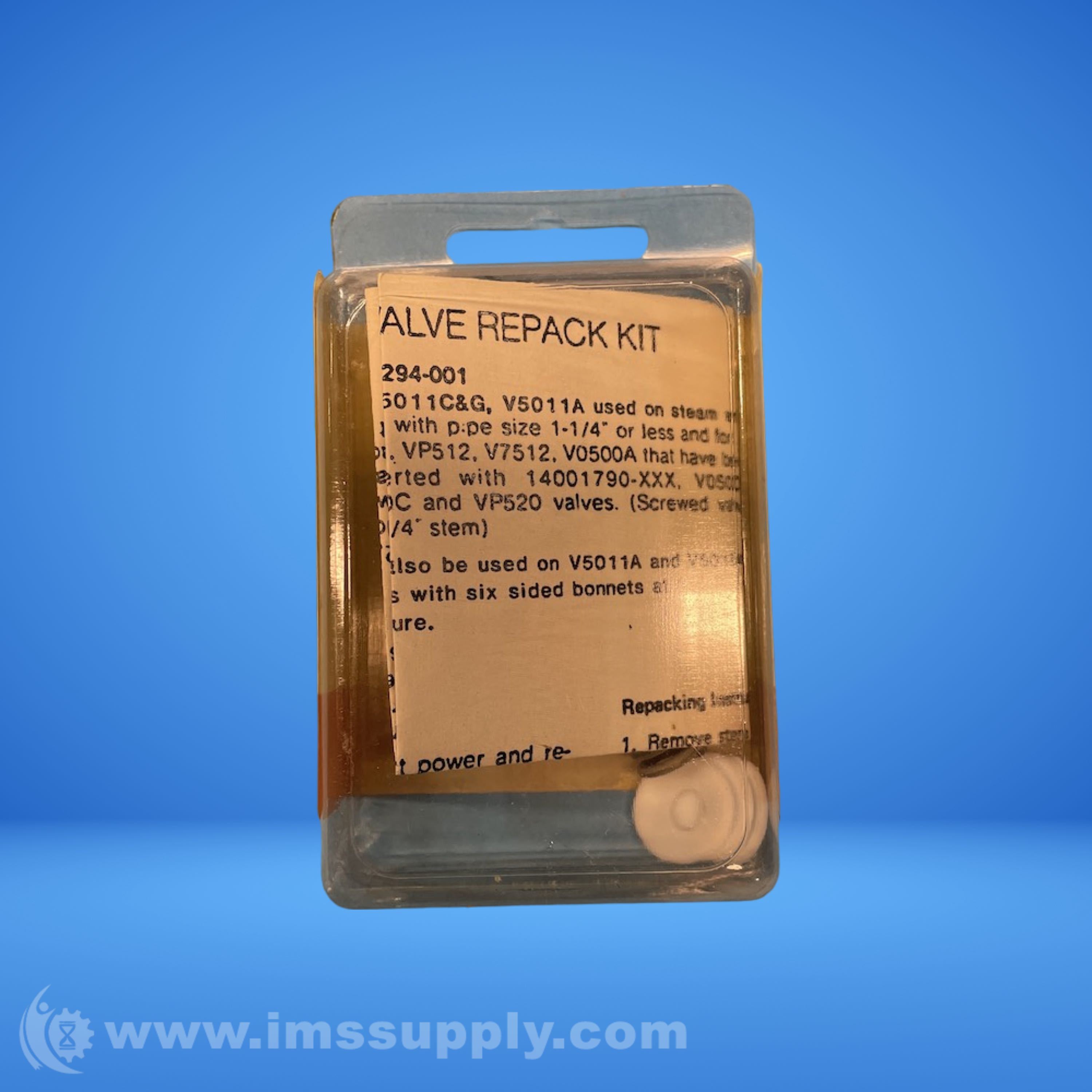 Honeywell 14003294-001 - IMS Supply