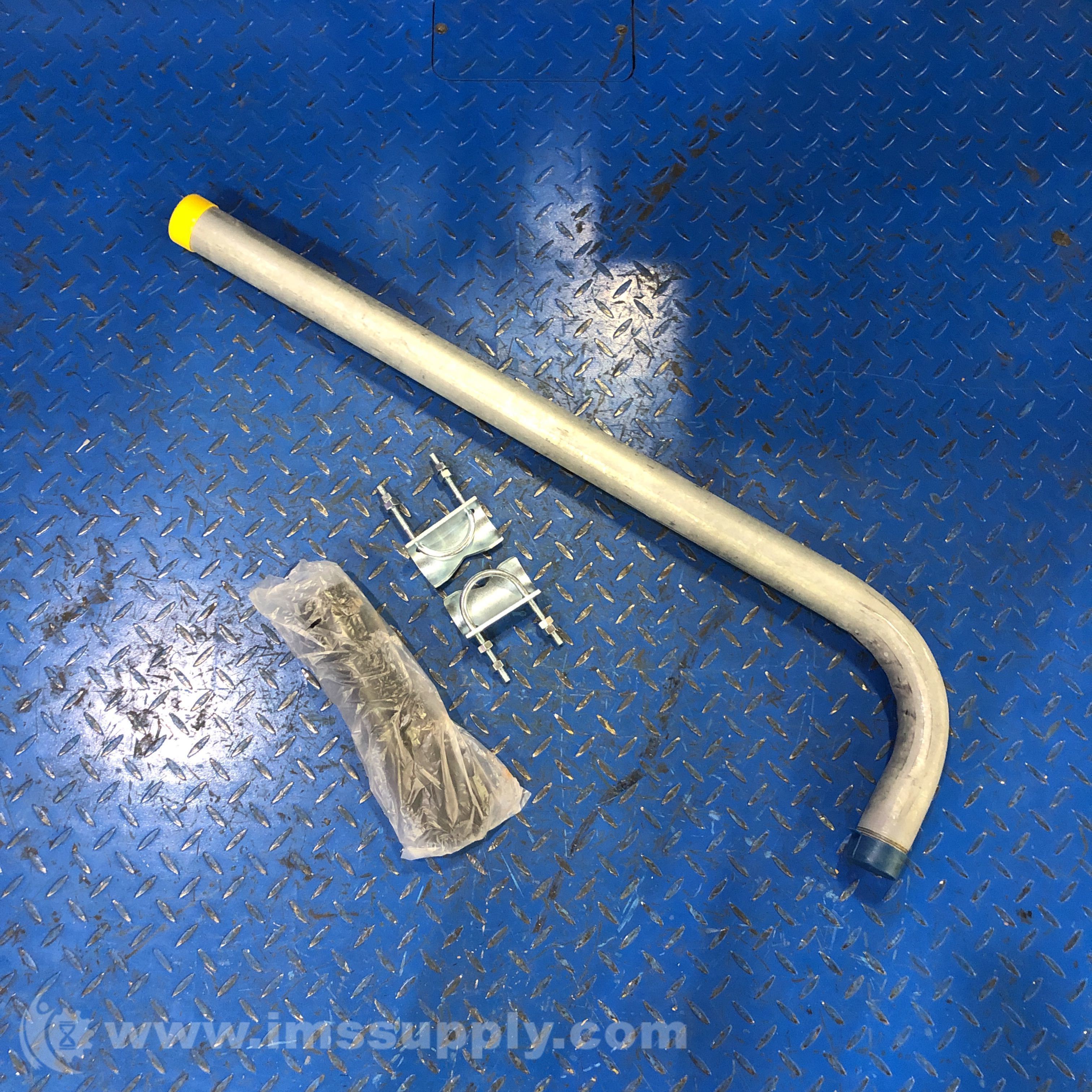 Jan Fan JF-BM I-Beam Mount Assembly - IMS Supply