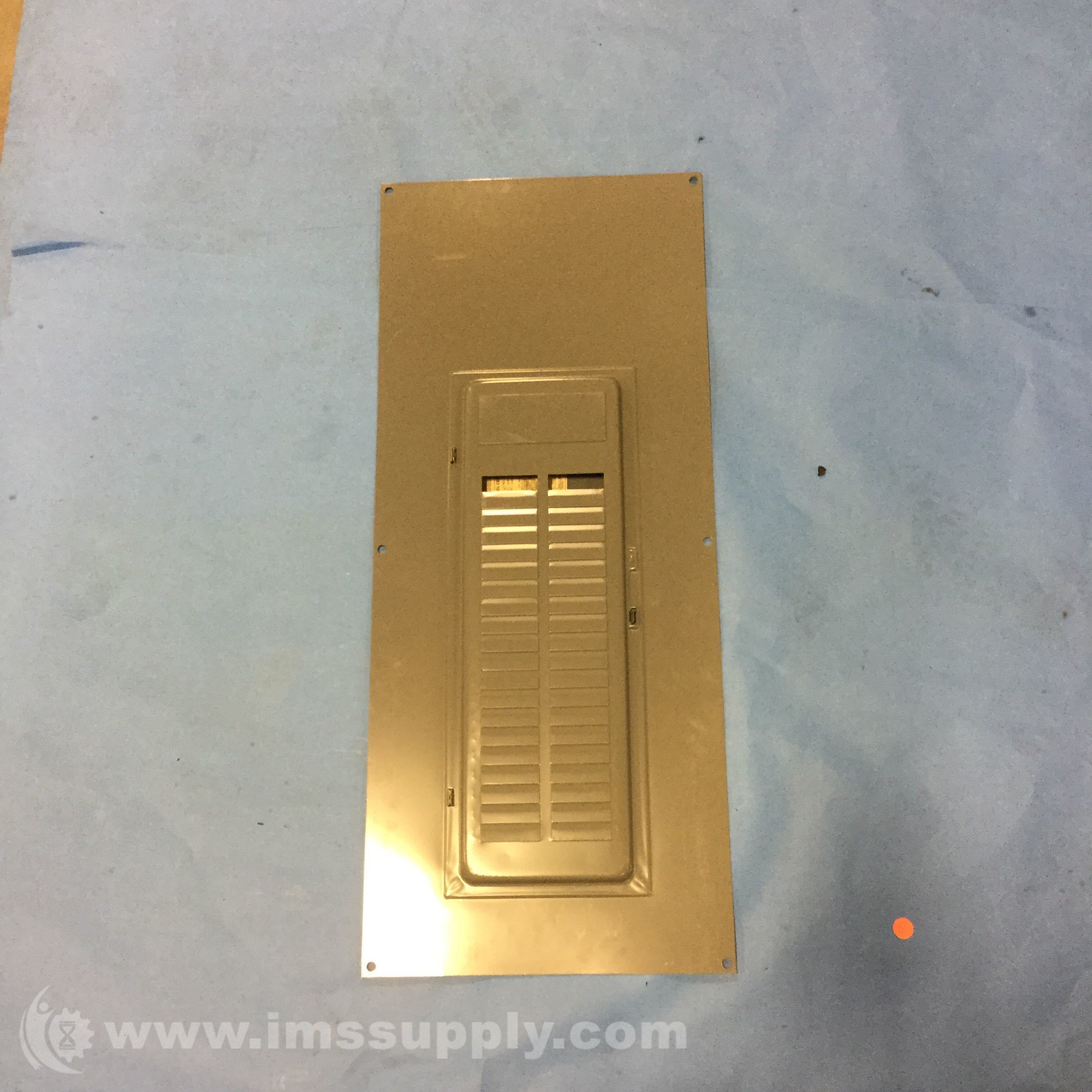 Square D QOC40US Load Center QO Cover Surface - IMS Supply