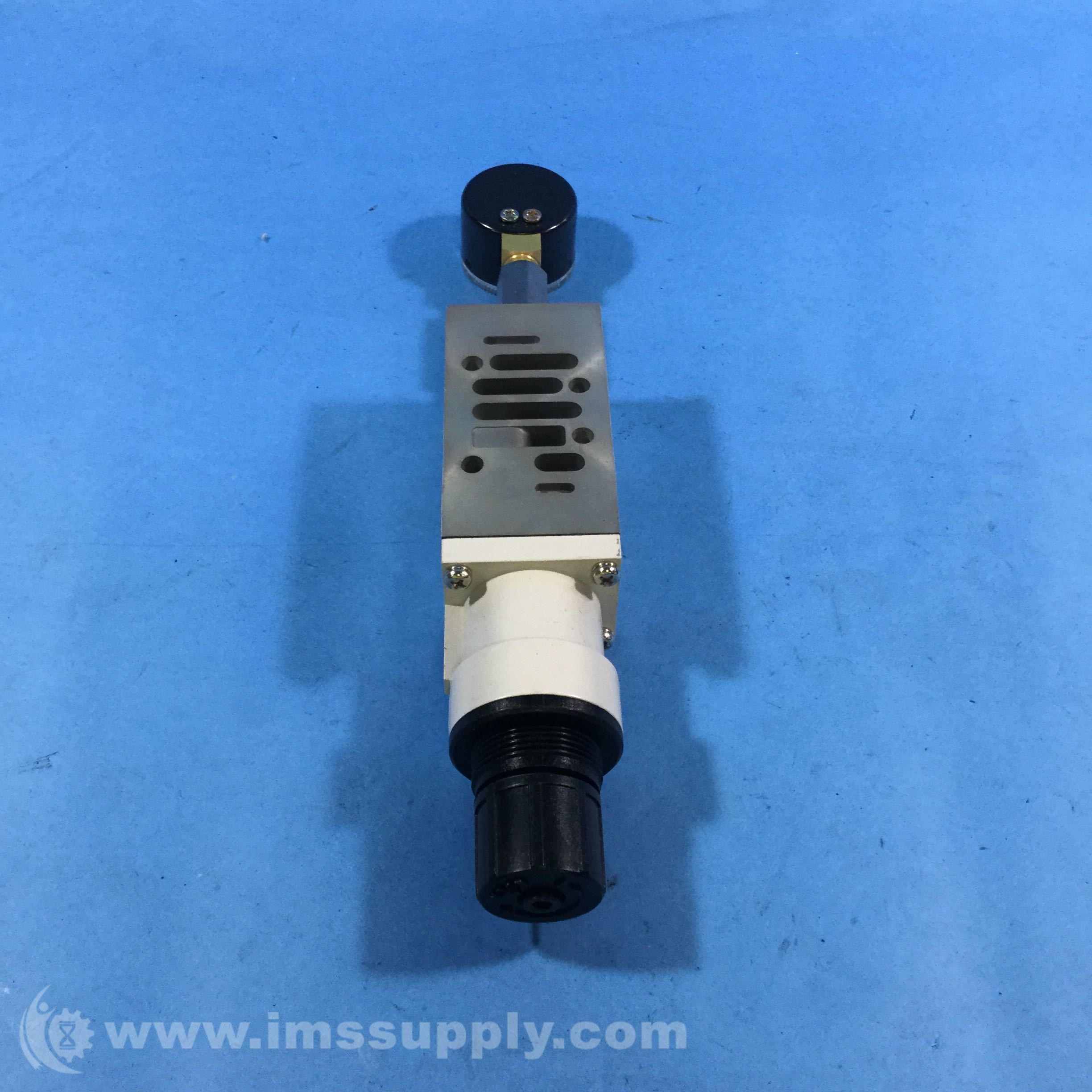 SMC ARB250-00-P Interface Regulator, Iso #1 - IMS Supply