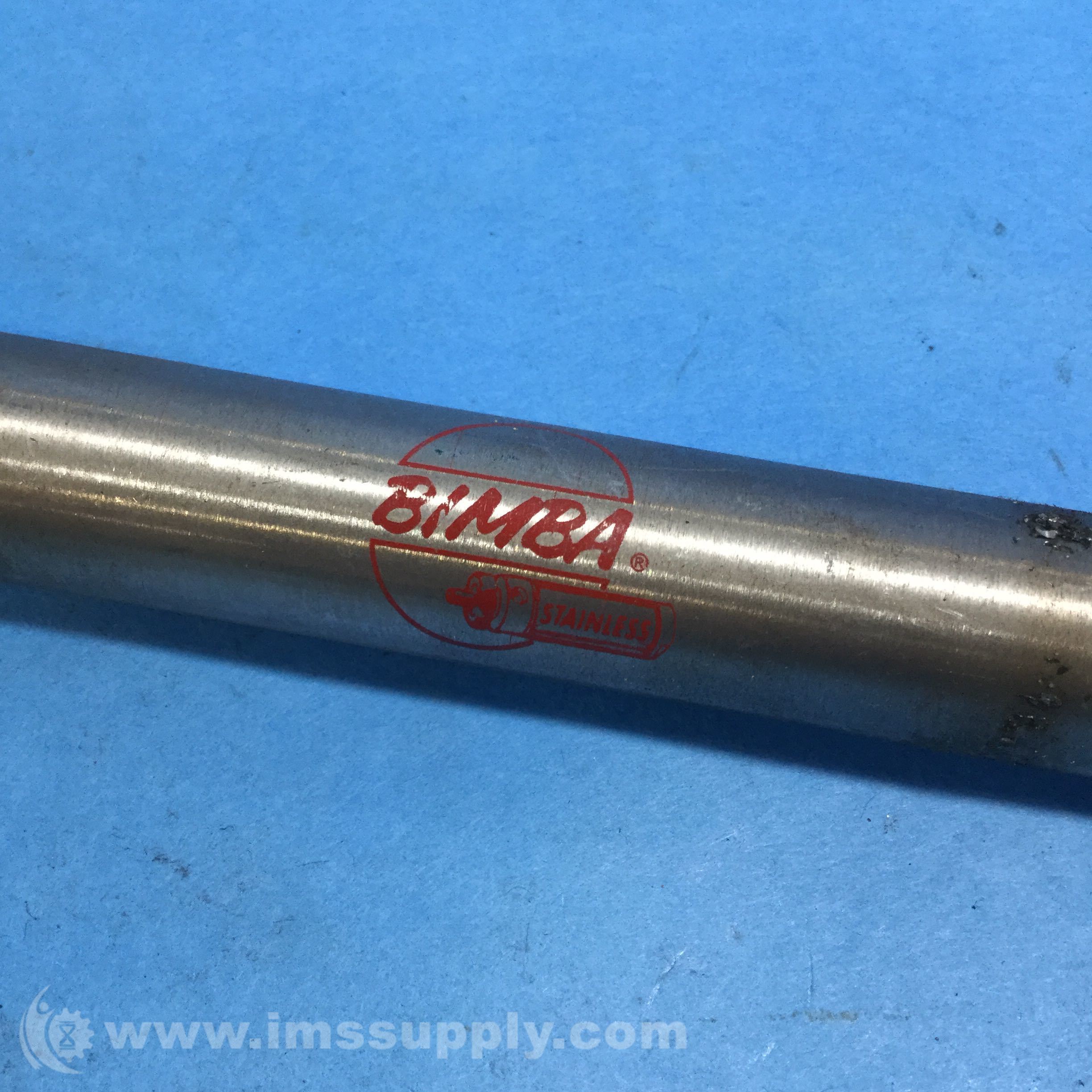 Bimba LT-043-DM Thruster Replacement Cylinder - IMS Supply