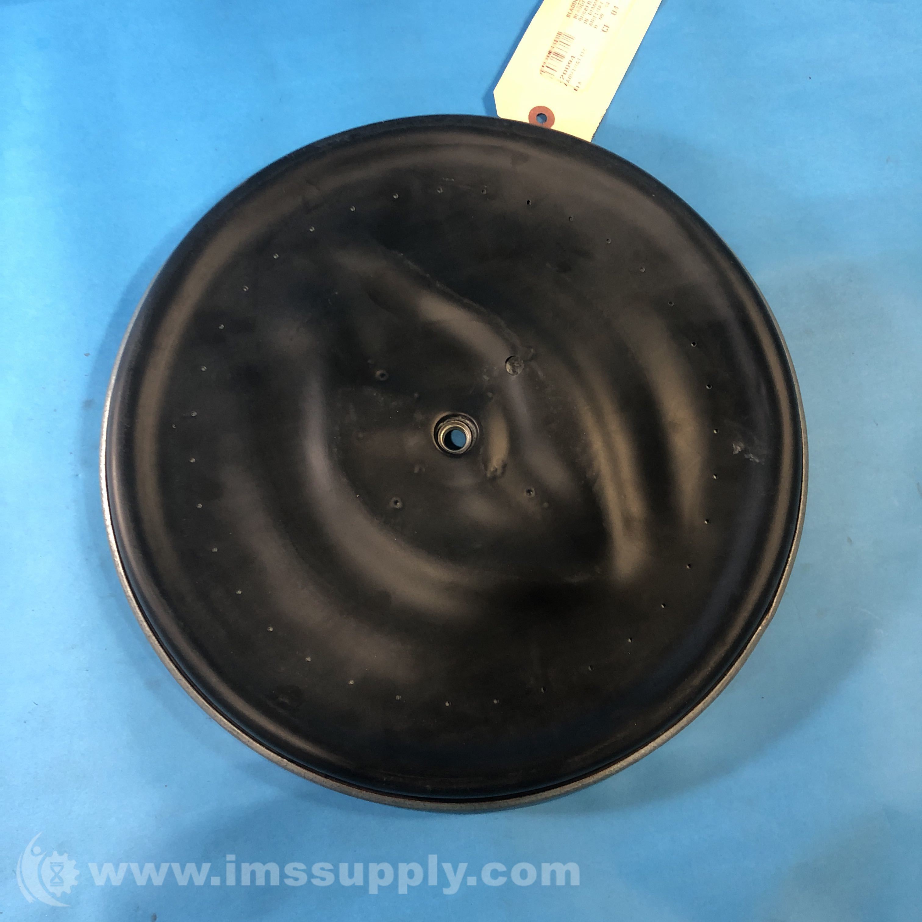 Airfloat H-0014 Air Float Caster Diaphragm - IMS Supply