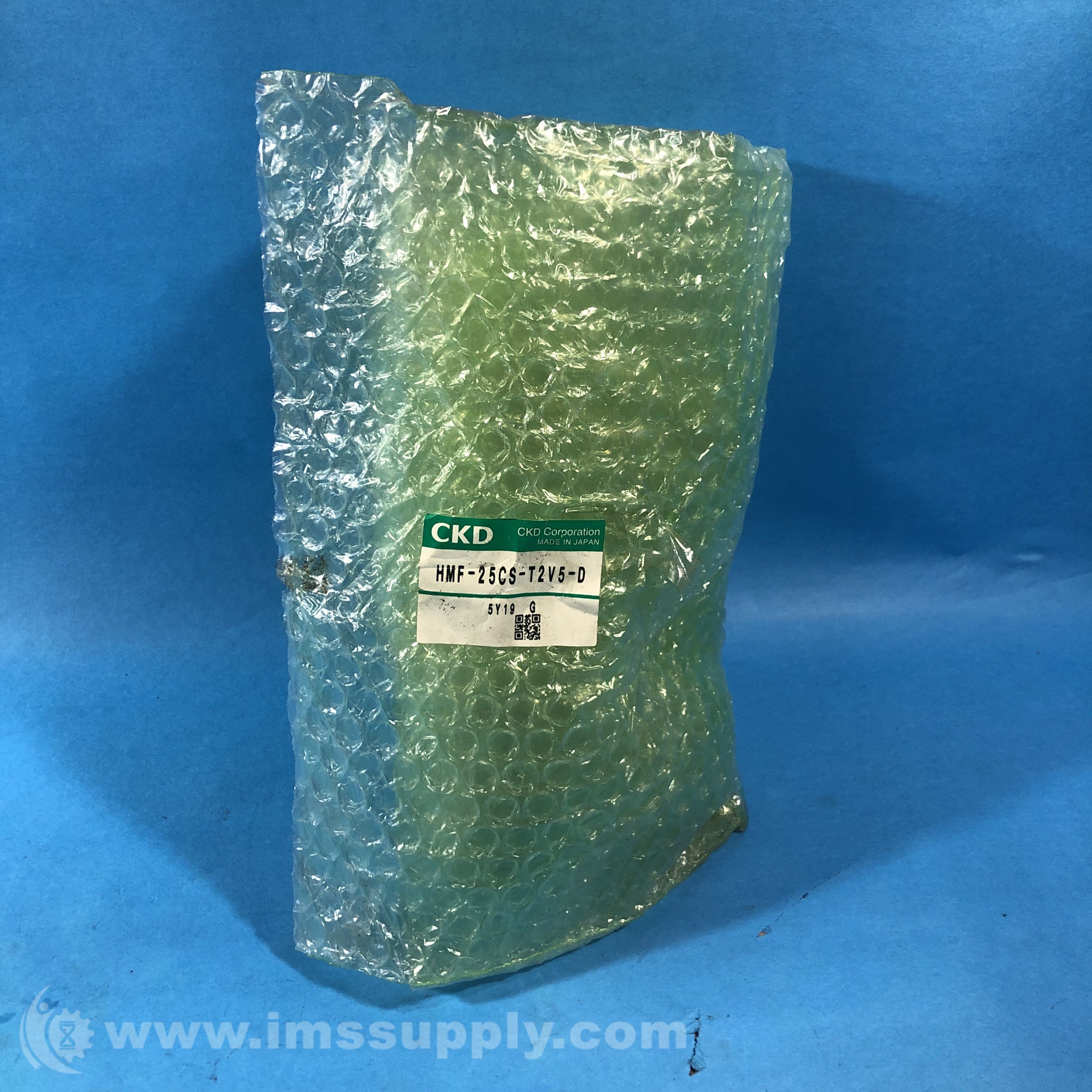 CKD HMF-25CS-T2V5-D Pneumatic Accessory - IMS Supply